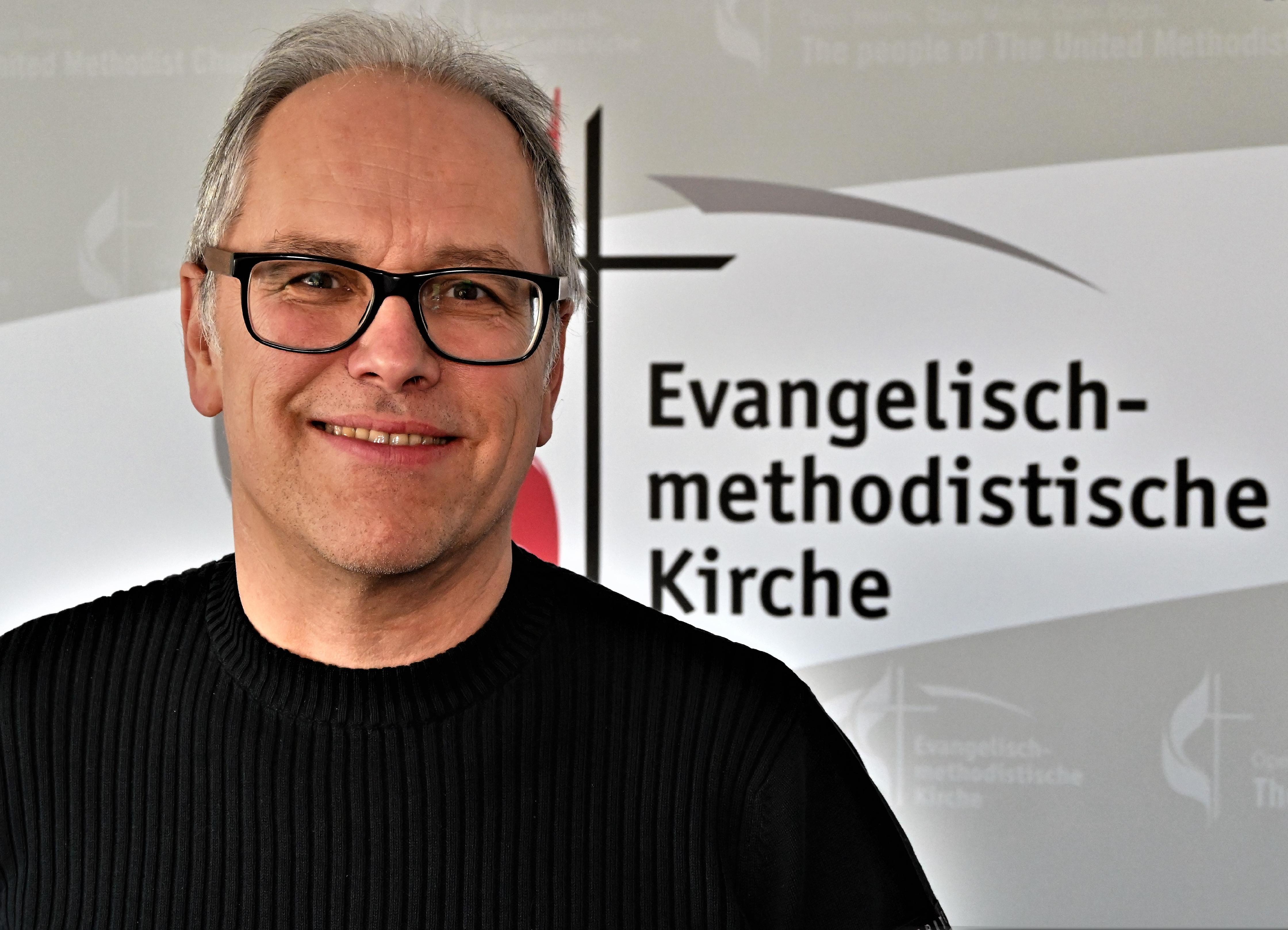 Worte zum 3. Advent von Pastor Alexander Bischoff aus Pegnitz: Wie ist ...