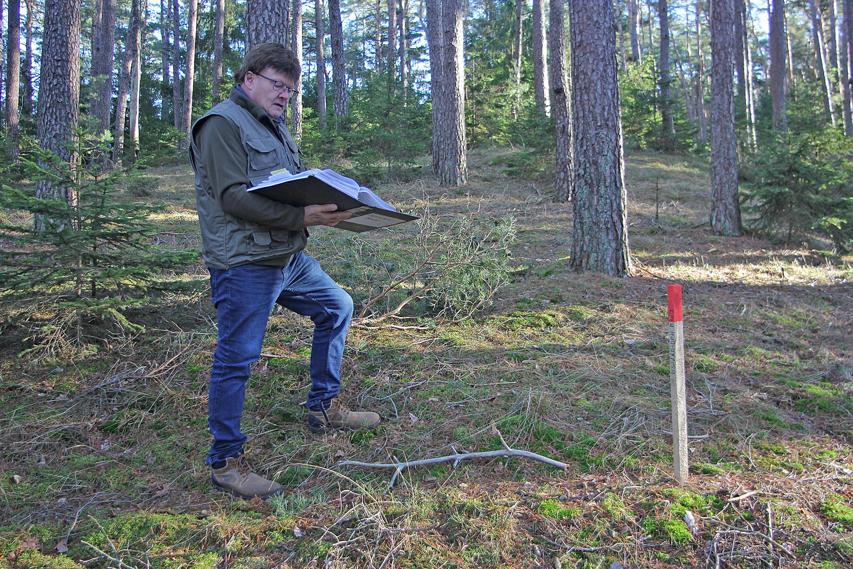 Landwirt prophezeit: "Dann muss Tennet mich enteignen"