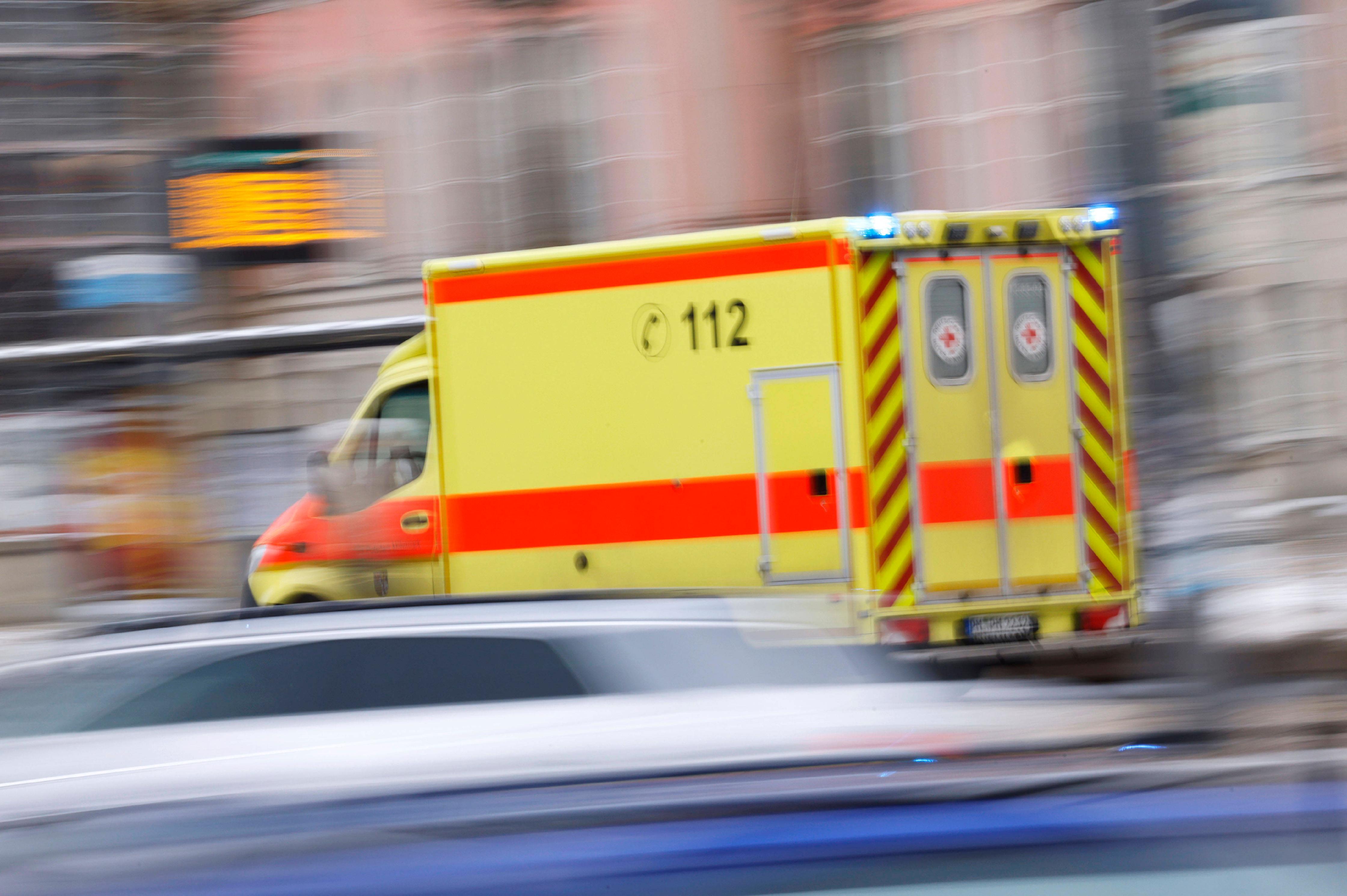 Erste Hilfe: Das ist im Notfall zu tun