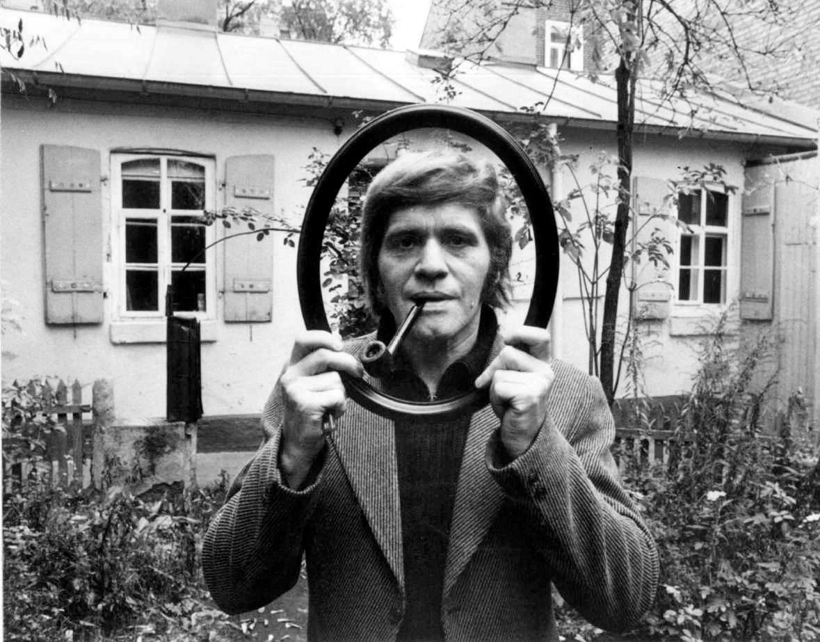 Auch Axel Springer ließ sich täuschen: Wie Hans Dickler aus Nürnberg ...