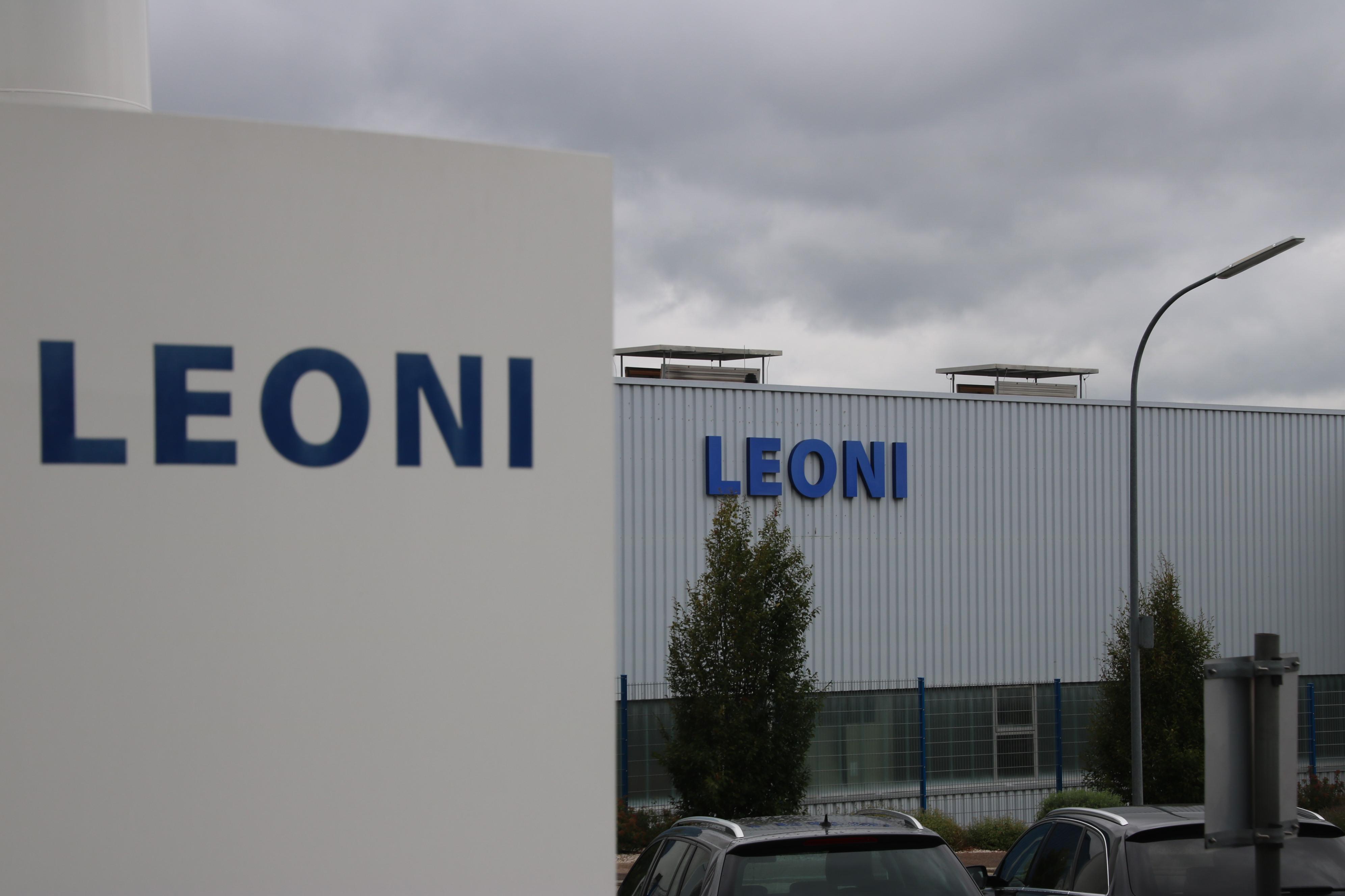 Investorengruppe kauft Weißenburger Firmenstandort von Leoni