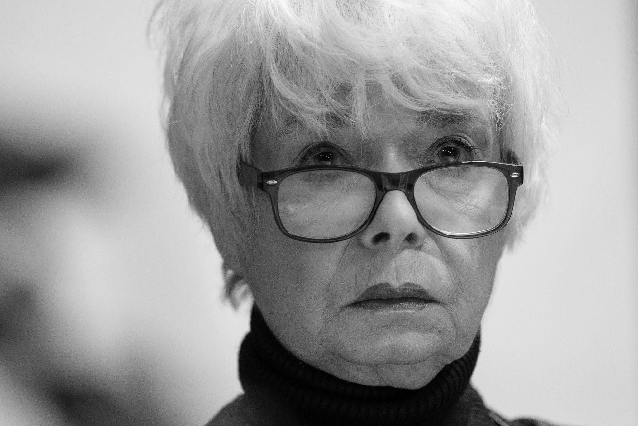 Die Jüngste aus "Klimbim" - Ingrid Steeger gestorben