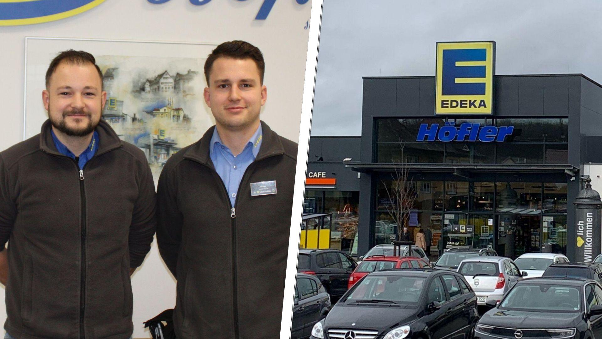 Edeka ist immer noch vom Streik betroffen: In in Gunzenhausen und ...
