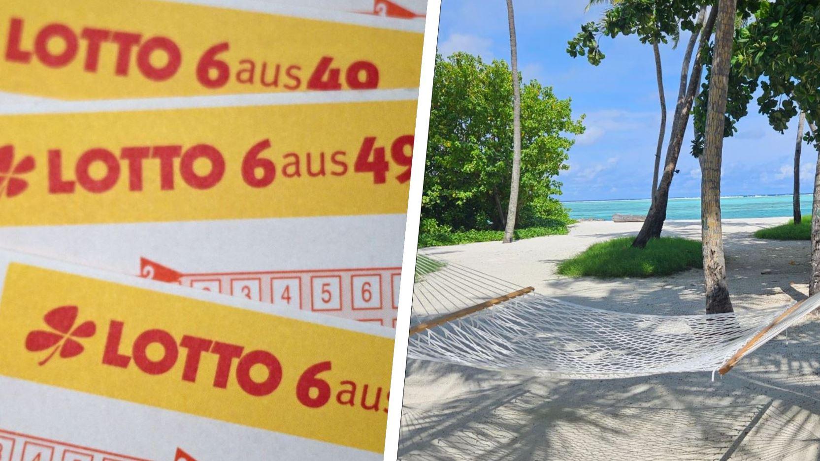 Lotto-Rekord in Mittelfranken: Historische Gewinnsumme geknackt