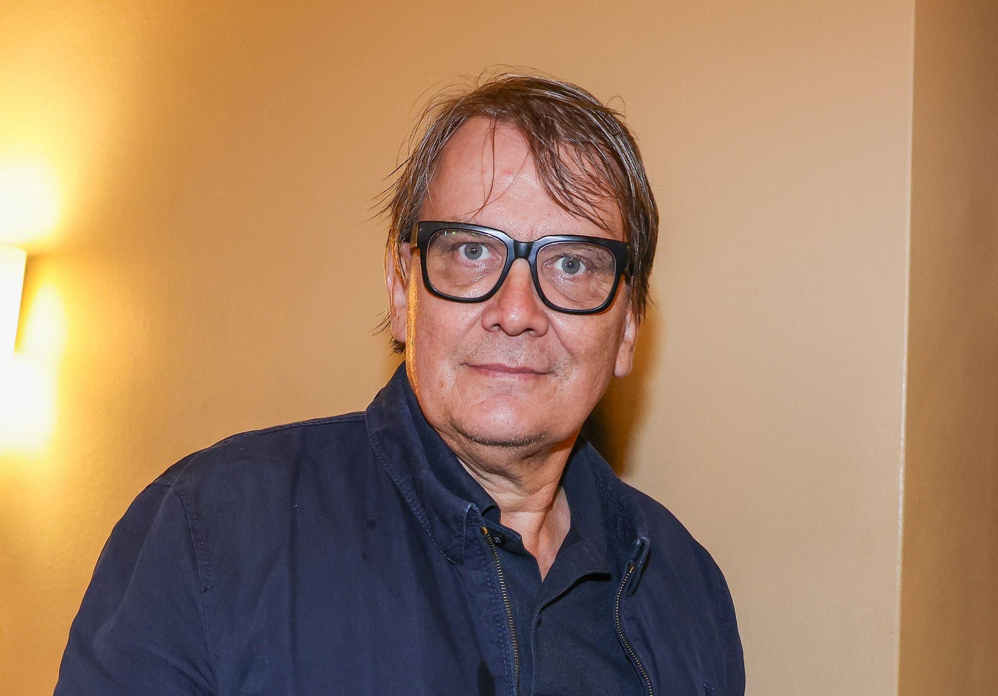 Sven Regener erhält den Paul-Lincke-Ring