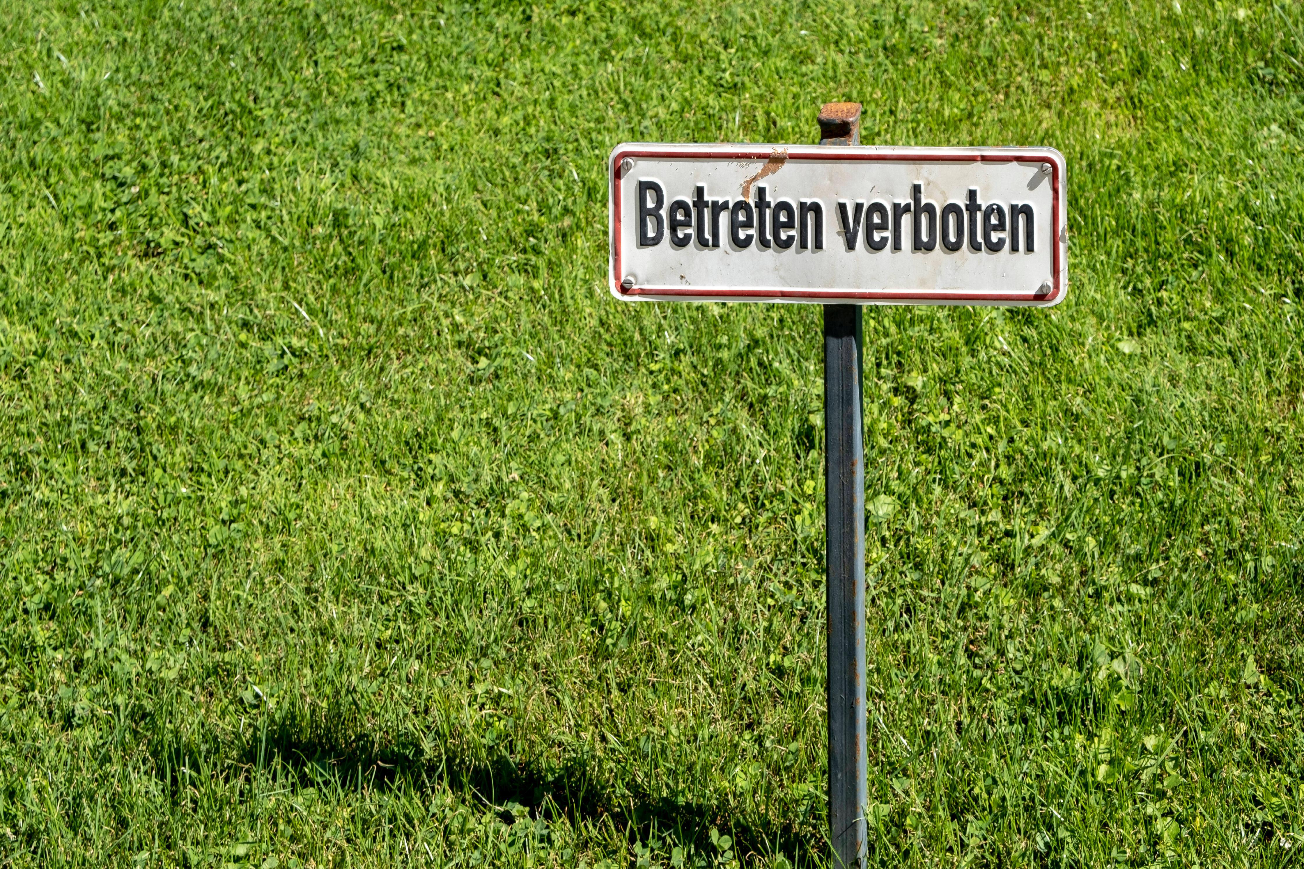 Ein Psychologe erklärt: Warum Regeln besser funktionieren als Verbote