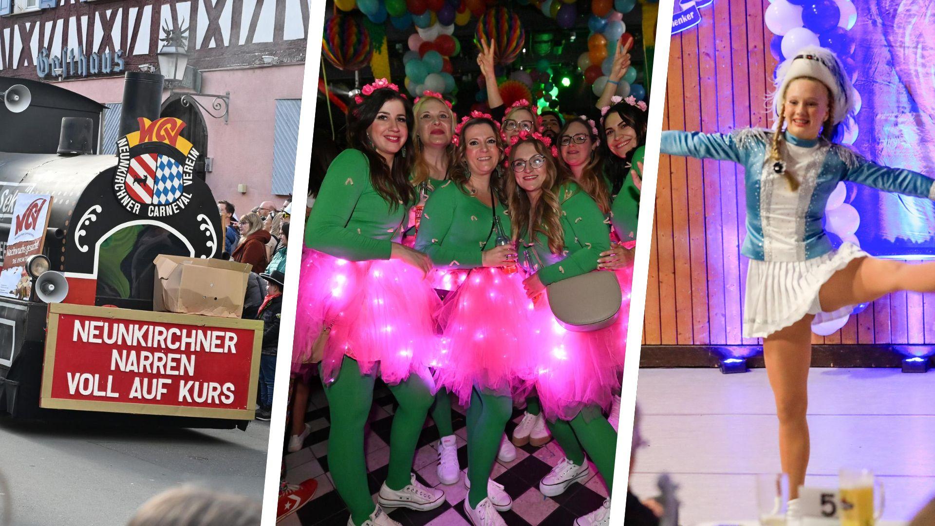 Wann ist Fasching 2024? Faschingsferien & der Unterschied zwischen ...