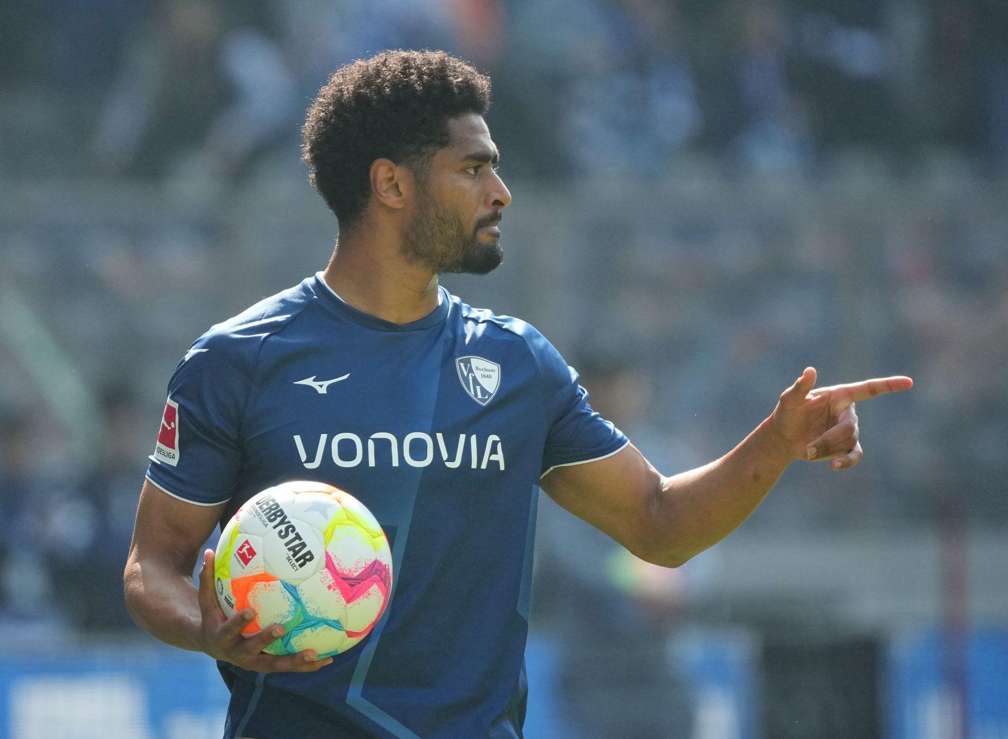 Schreckminuten im Flieger für Gambias Nationalteam