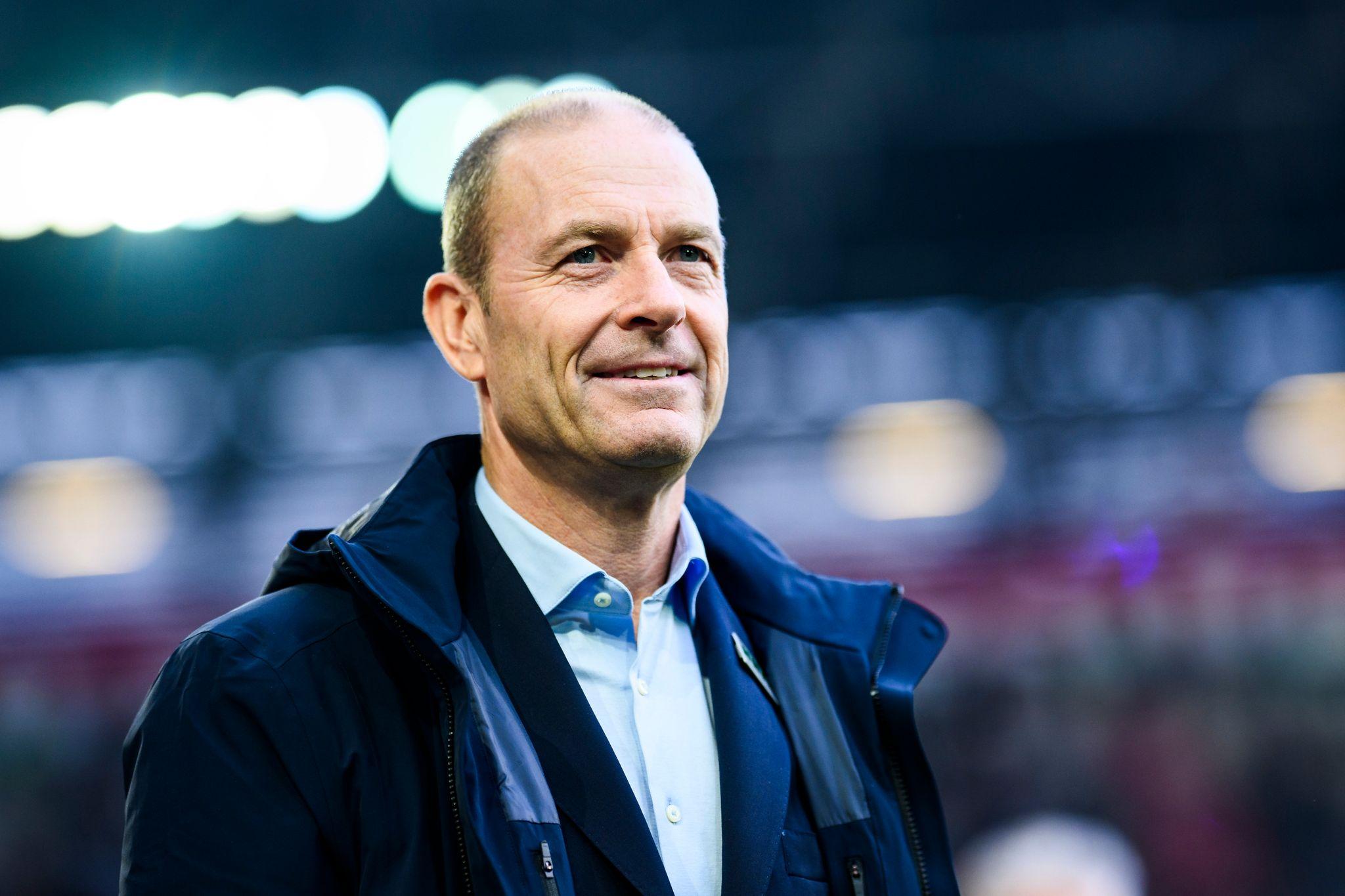 Kesser Thorup: Augsburg will Leverkusen-Bezwinger sein