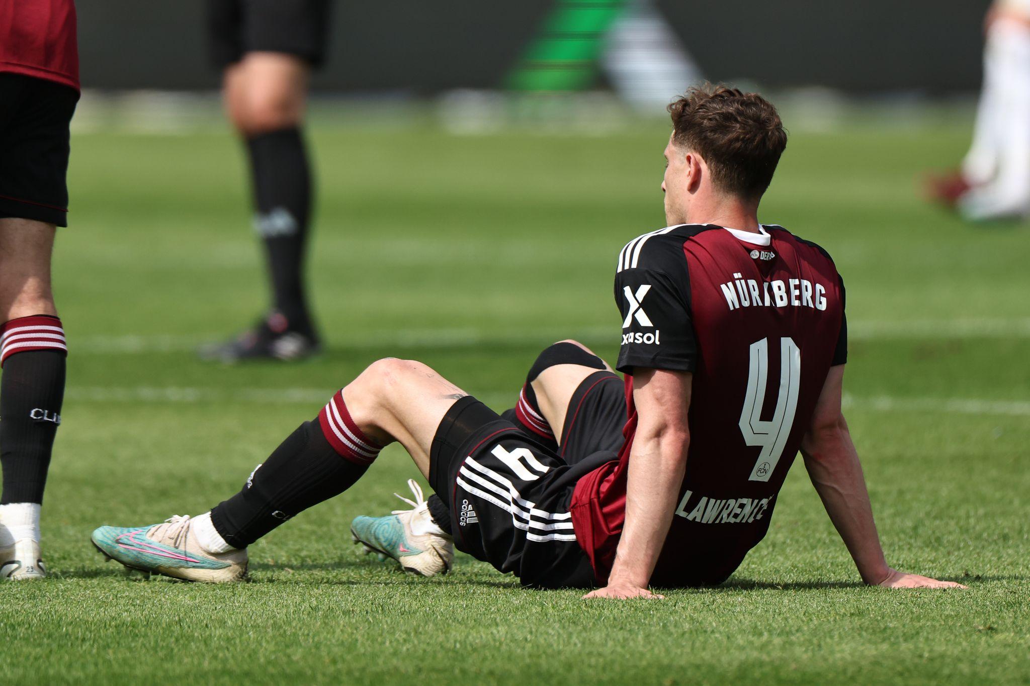 Uzun-Treffer reicht nicht: Club verliert XXL-Testspiel gegen den KSC