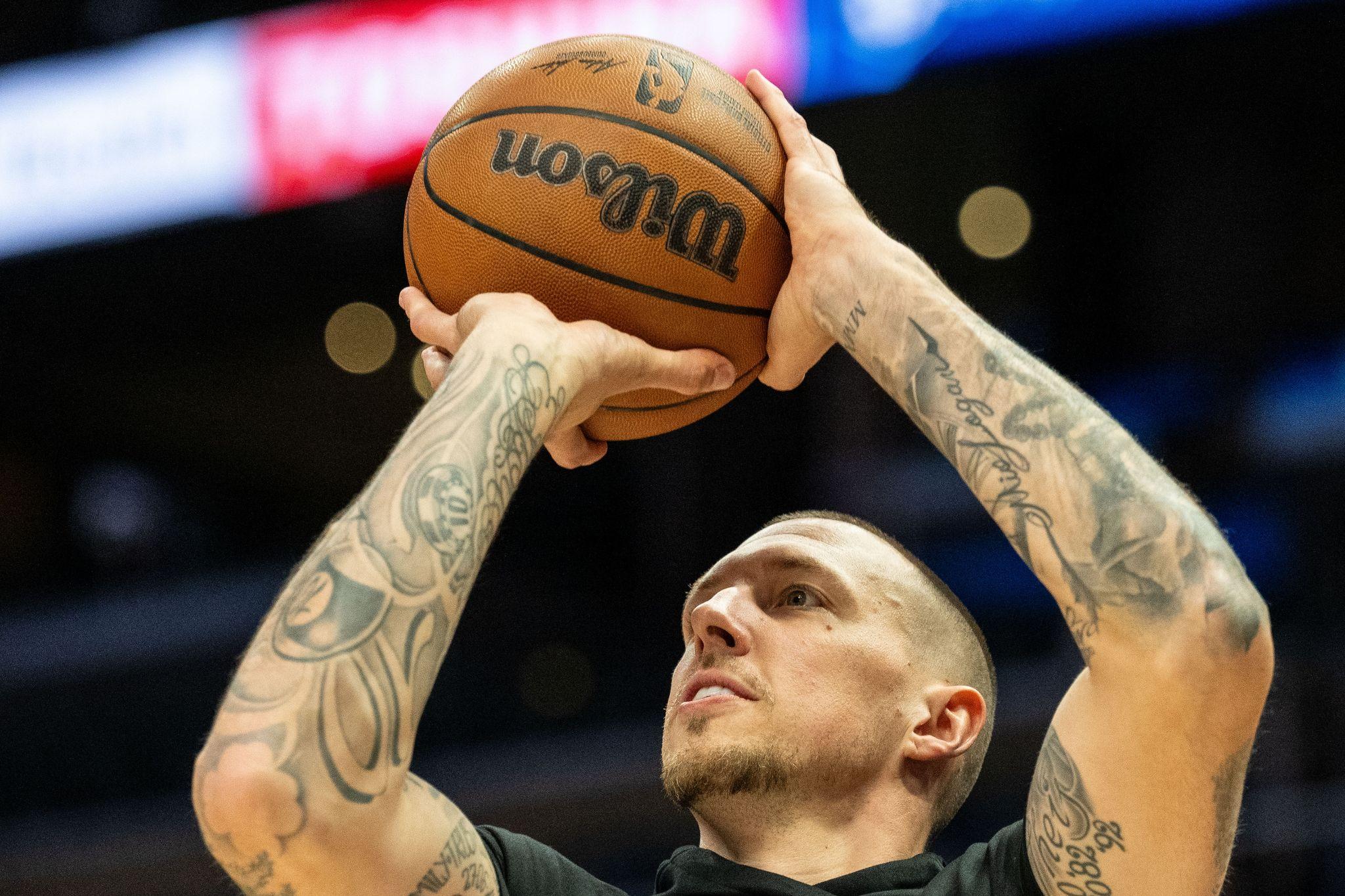 NBA:Theis spielt von Beginn und unterliegt mit Clippers