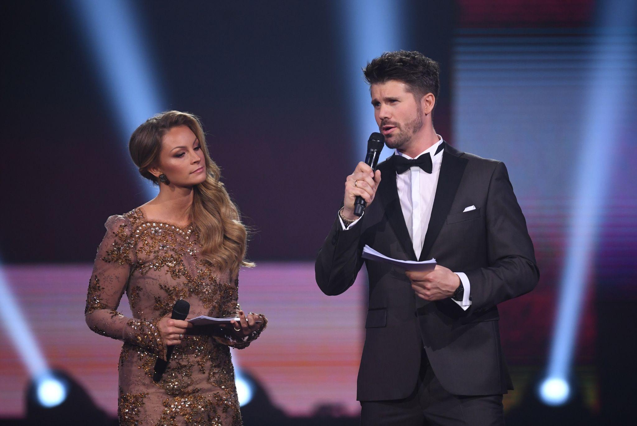 Jana und Thore Schölermann werden erneut Eltern