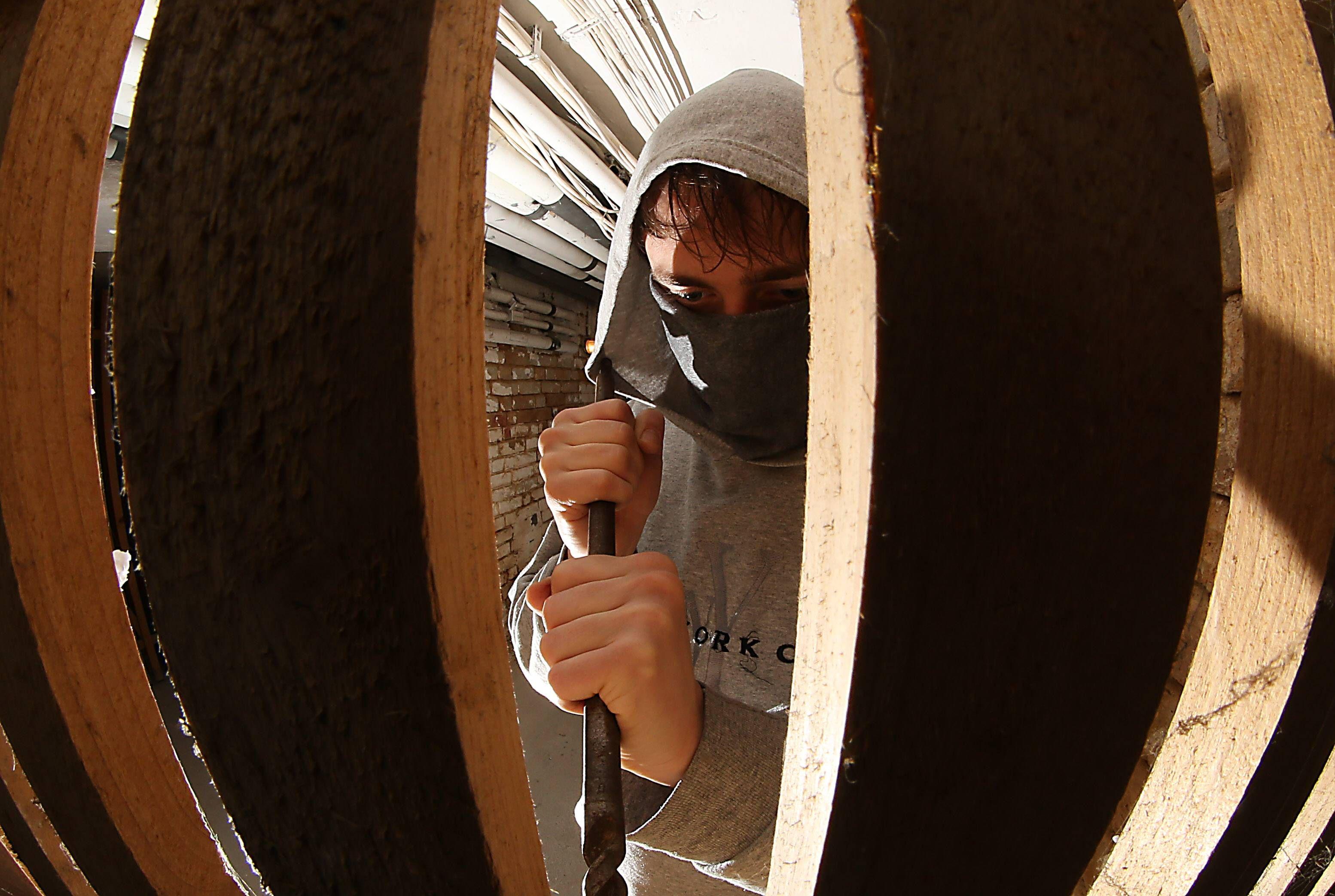 Einbruch in Cadolzburger Einfamilienhaus: Diebe stehlen mehrere ...