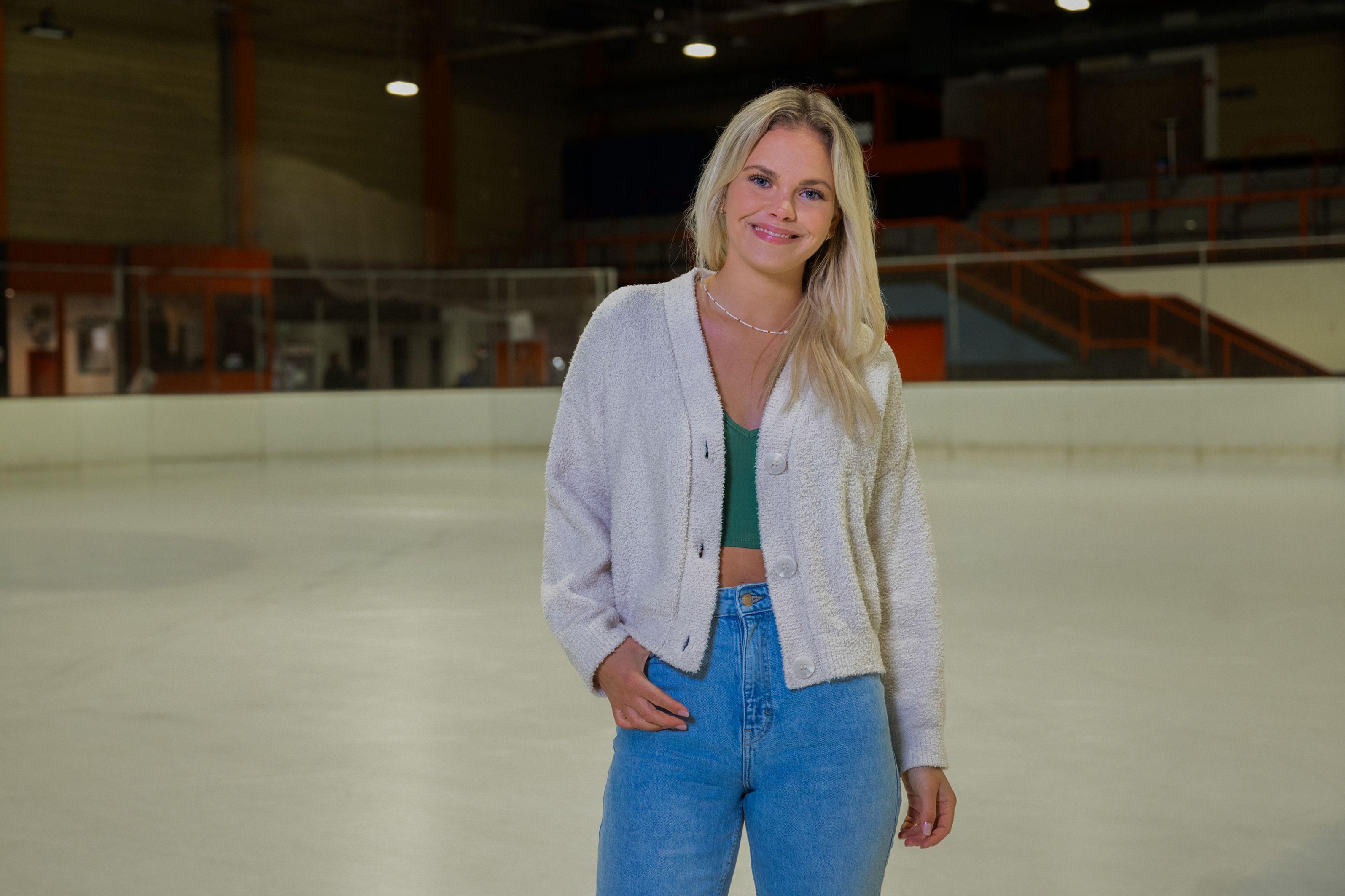 "Die Bachelors"-Kandidatin Bianca aus Nürnberg: So stellt sie sich ...