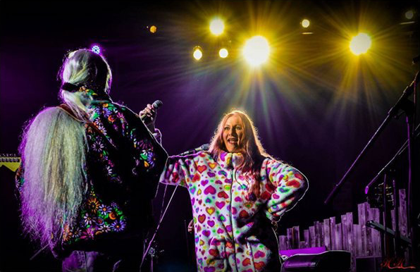 Bayerisches Singer-Songwriter-Duo "Raith und Blaimer" spielt im "Alten ...