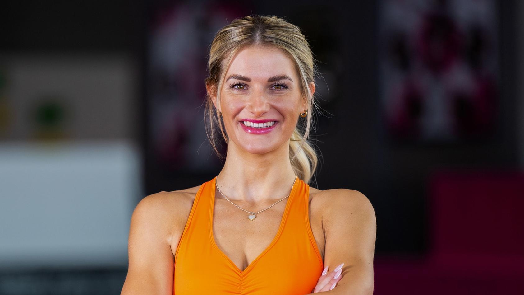 "Die Bachelors": So erlebte Kandidatin Rebecca aus Nürnberg das Finale
