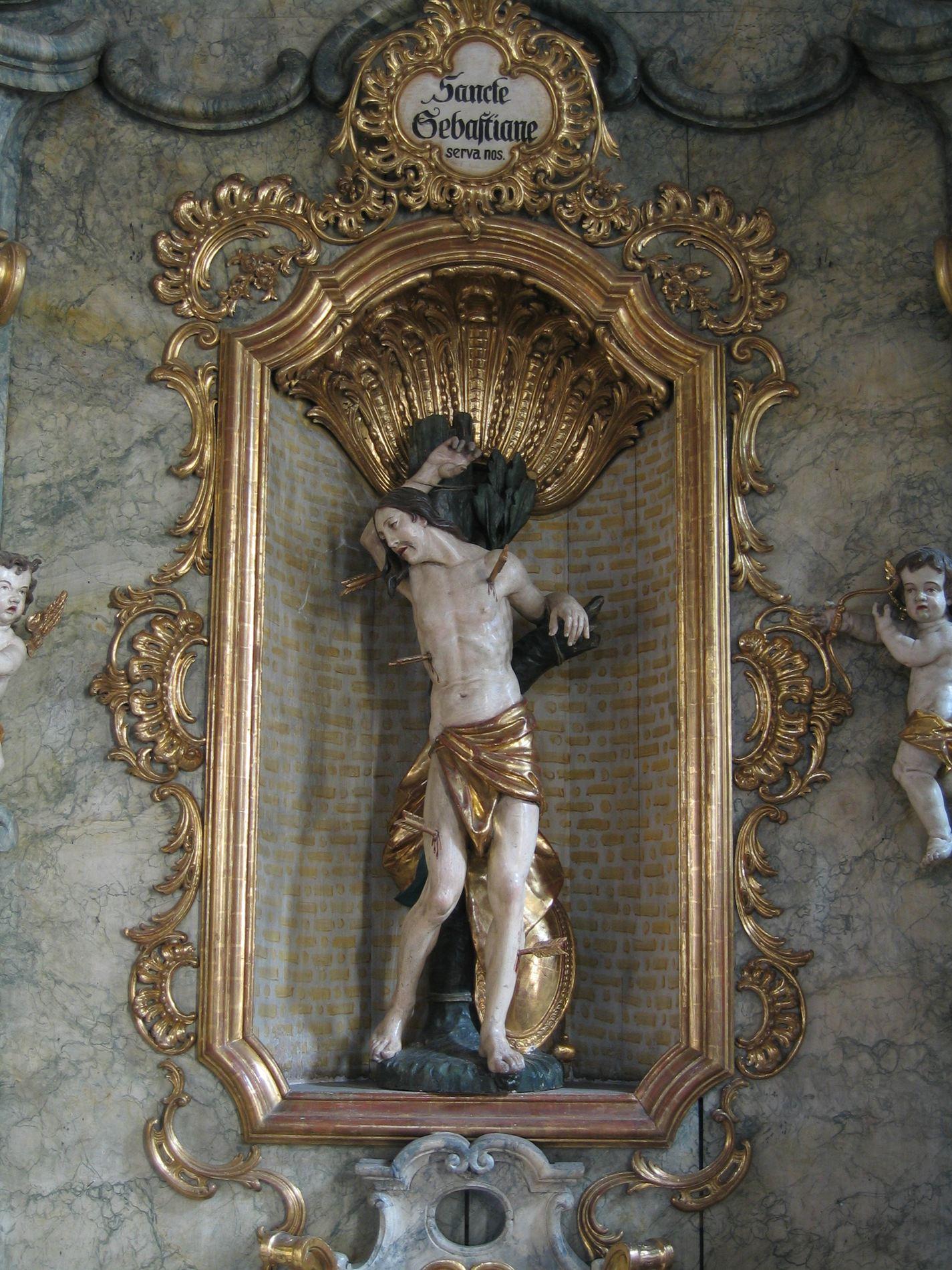 Festliche Prozession und Gottesdienst: Stadtpfarrei Herzogenaurach ehrt ...