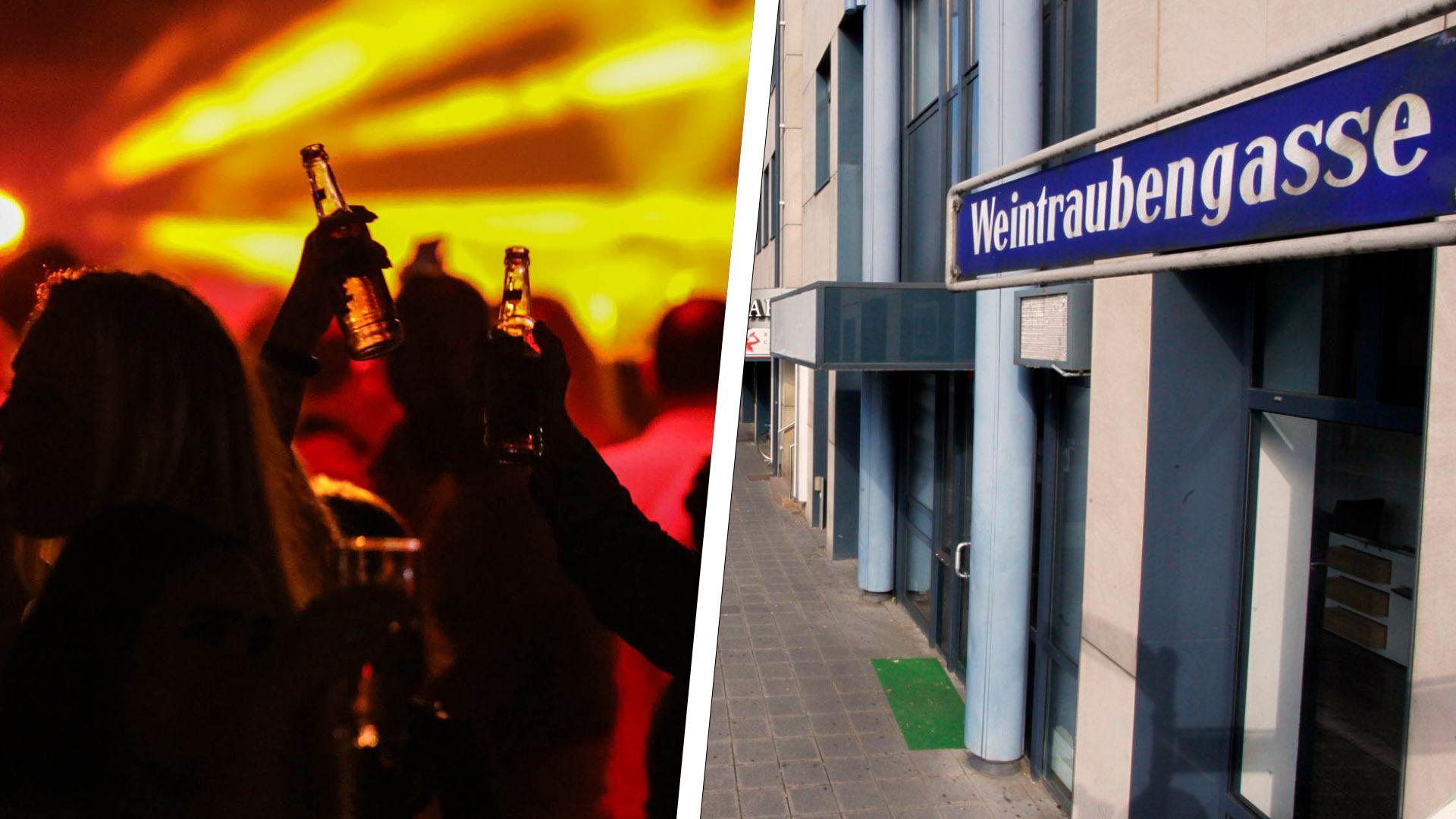 "Die Box" statt "Shibui": Neuer Club in der Nürnberger Innenstadt