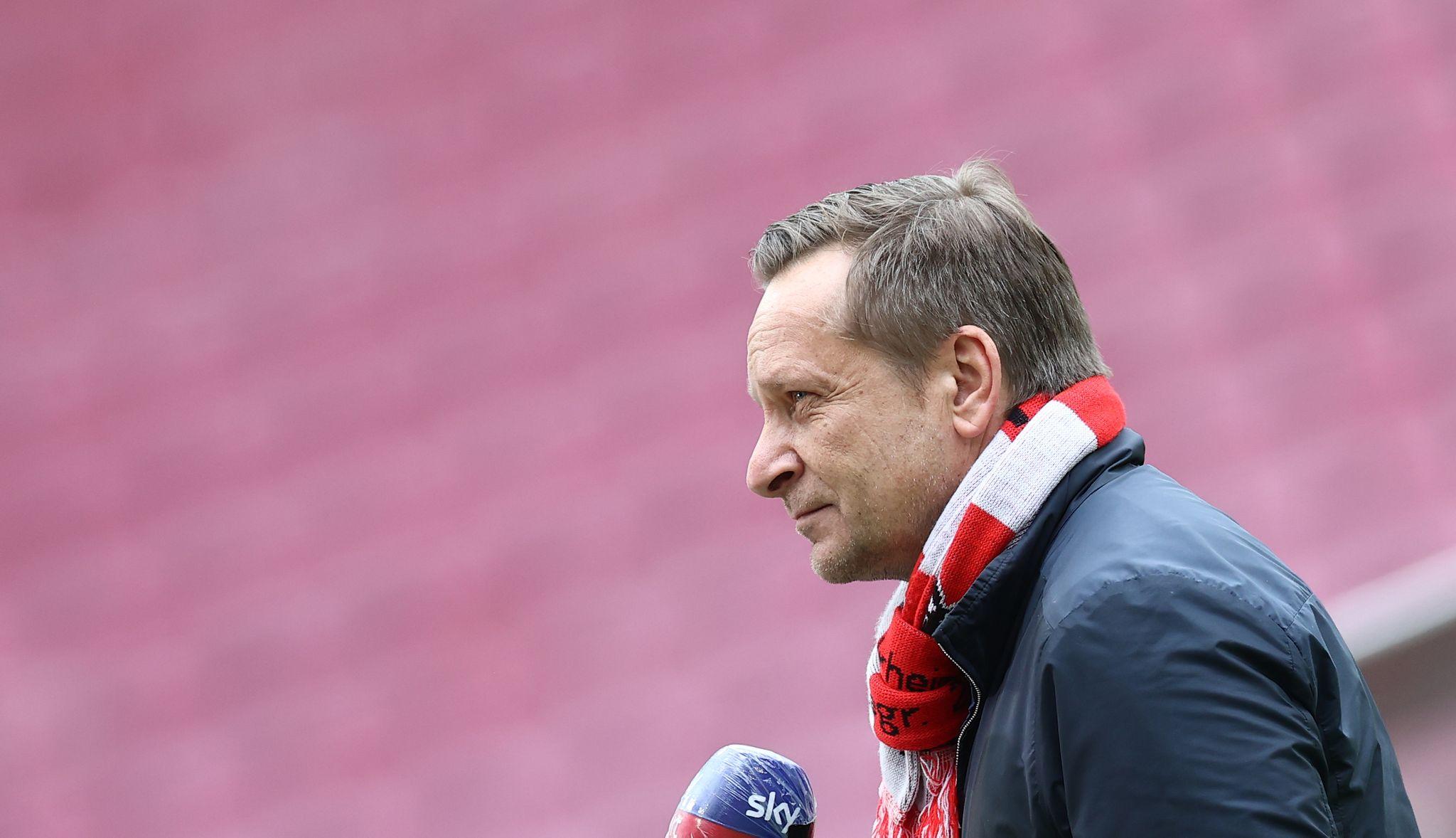 Heldt kritisiert FC-Vorstand: "Da fehlt die Sportkompetenz"
