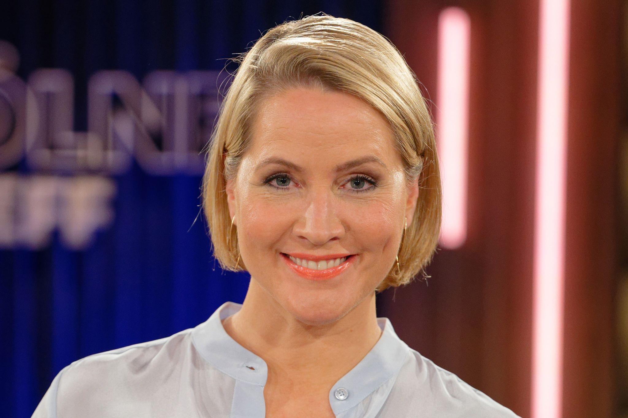 Judith Rakers: Nicht auf seine kleine Scholle zurückziehen