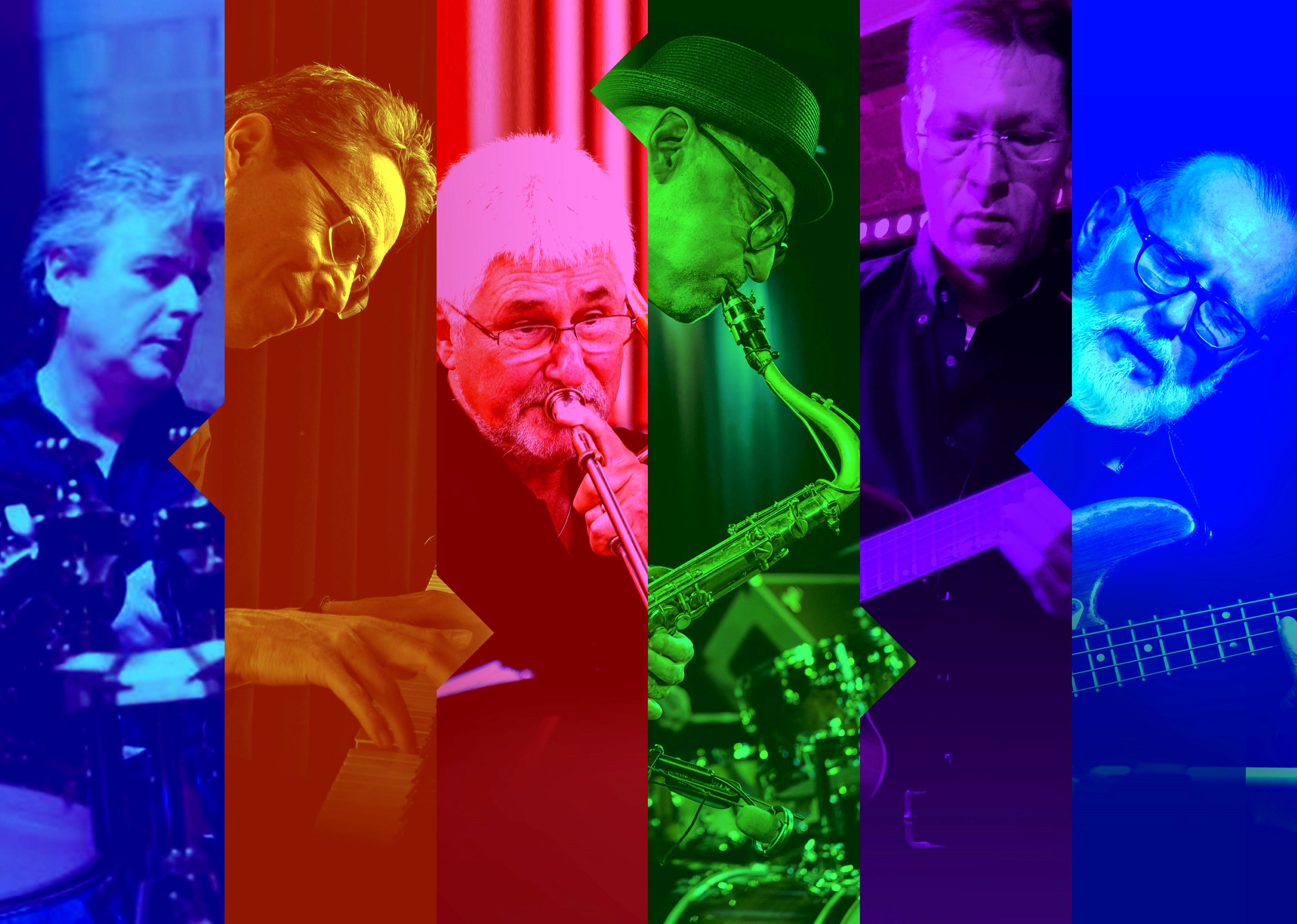 "Community of Sound" kommt nach Forchheim – der Bandleader Silvan Koopmann im Interview