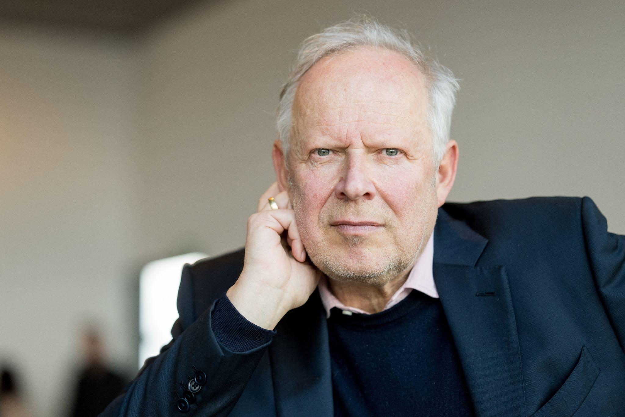 Drehstart für letzten NDR-"Tatort" mit Axel Milberg