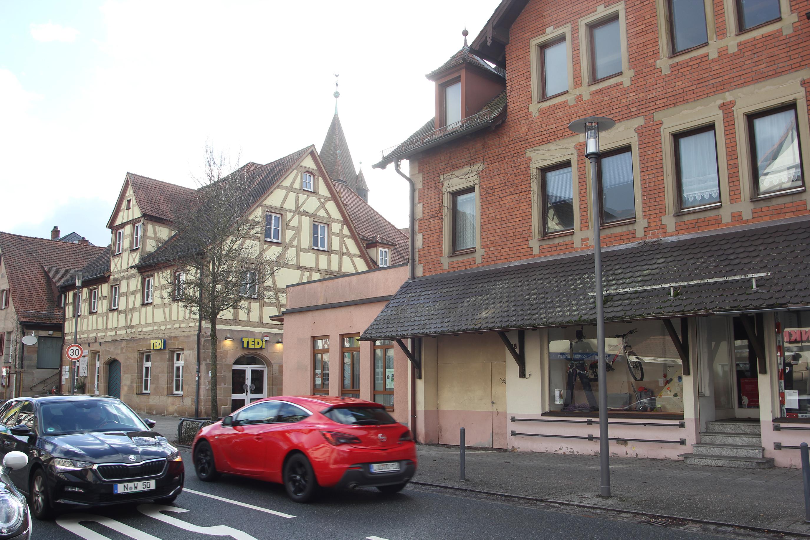 Feucht ist in zehn Jahren um 1100 Einwohner gewachsen