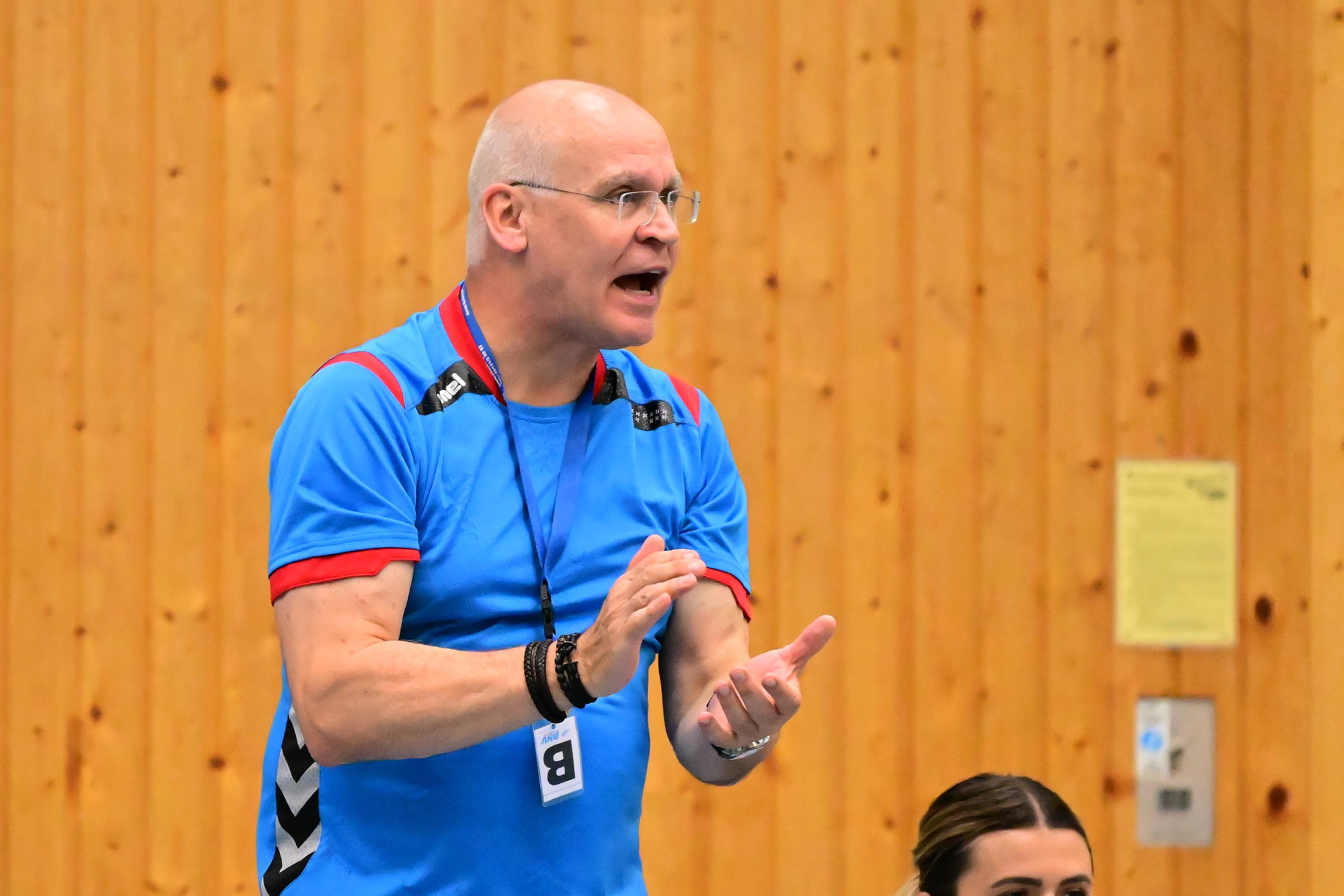 Rücktritt als Spitzenreiter: Carsten Peine legt sein Amt beim MTV ...