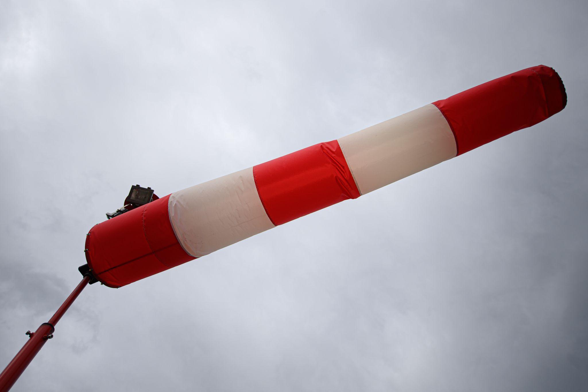 Mild und windig: Ungewöhnliches Januarwetter im Südwesten