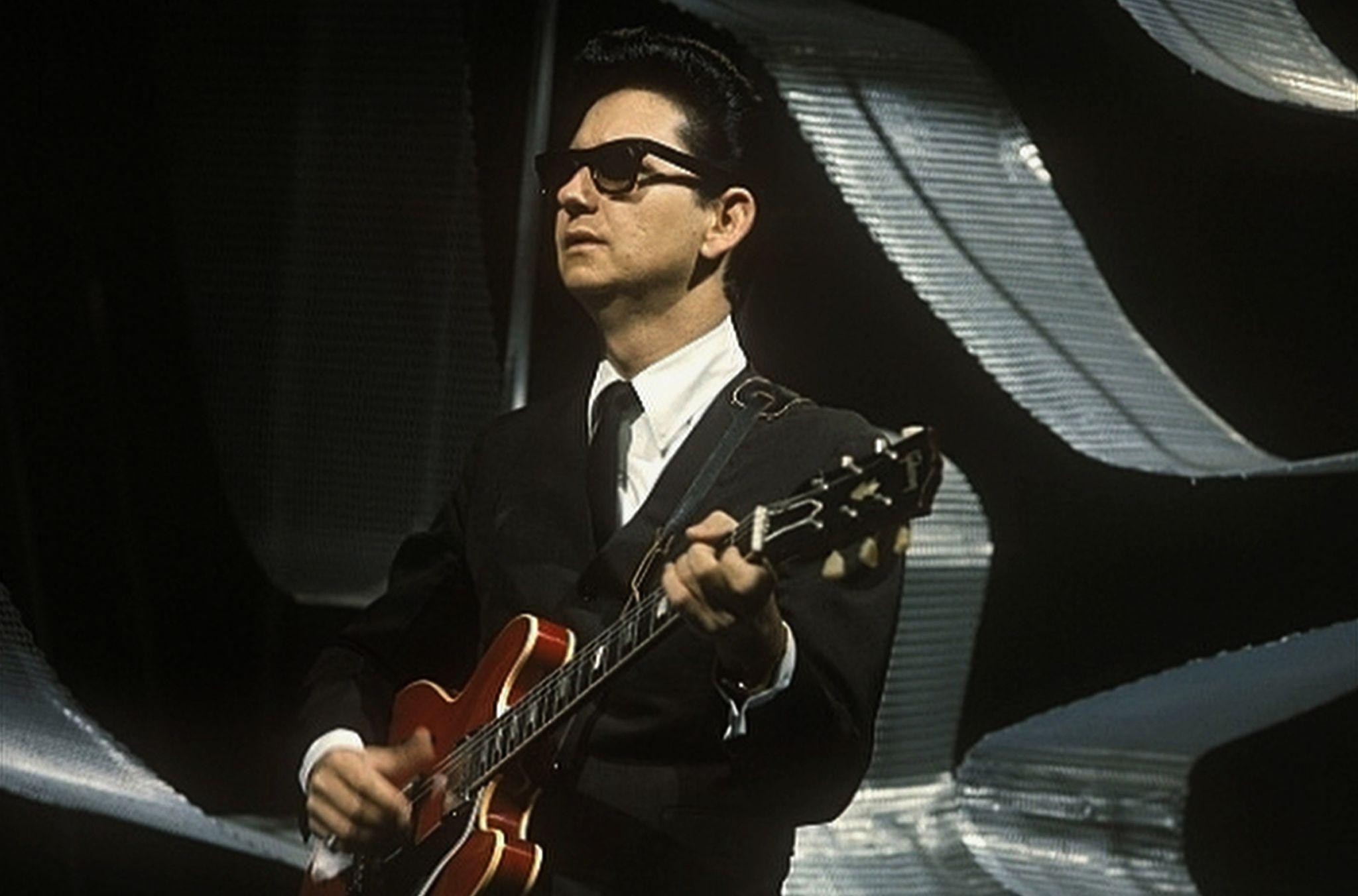 Arte-Doku über die Rocklegende Roy Orbison