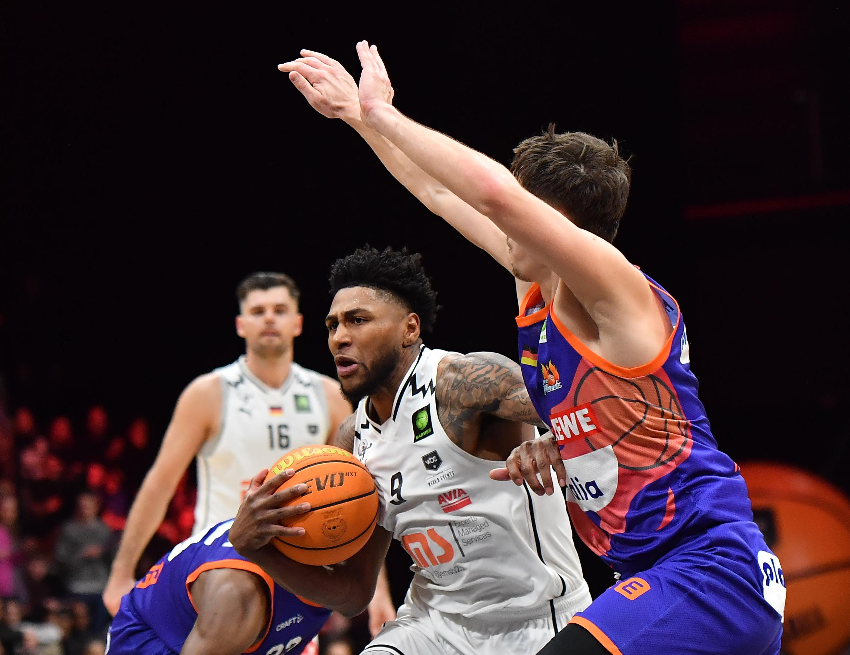 Fünf Fragen und fünf Antworten zum Sieg der Falcons gegen Phoenix Hagen