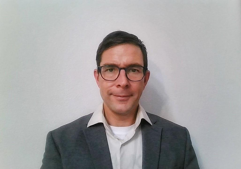 Alexander Korb wird neuer Leiter des Memoriums Nürnberger Prozesse