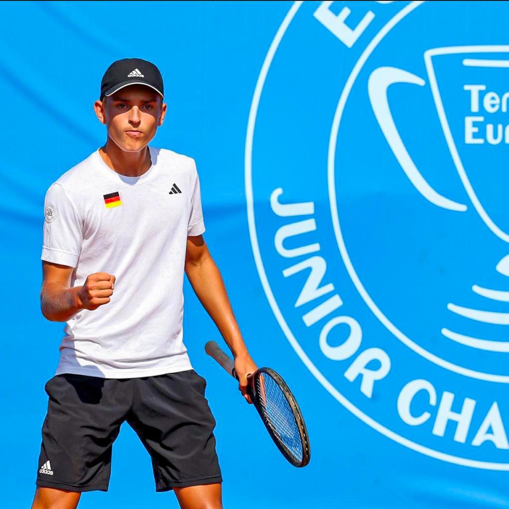 Australian Open: So lief es für Justin Engel aus Nürnberg