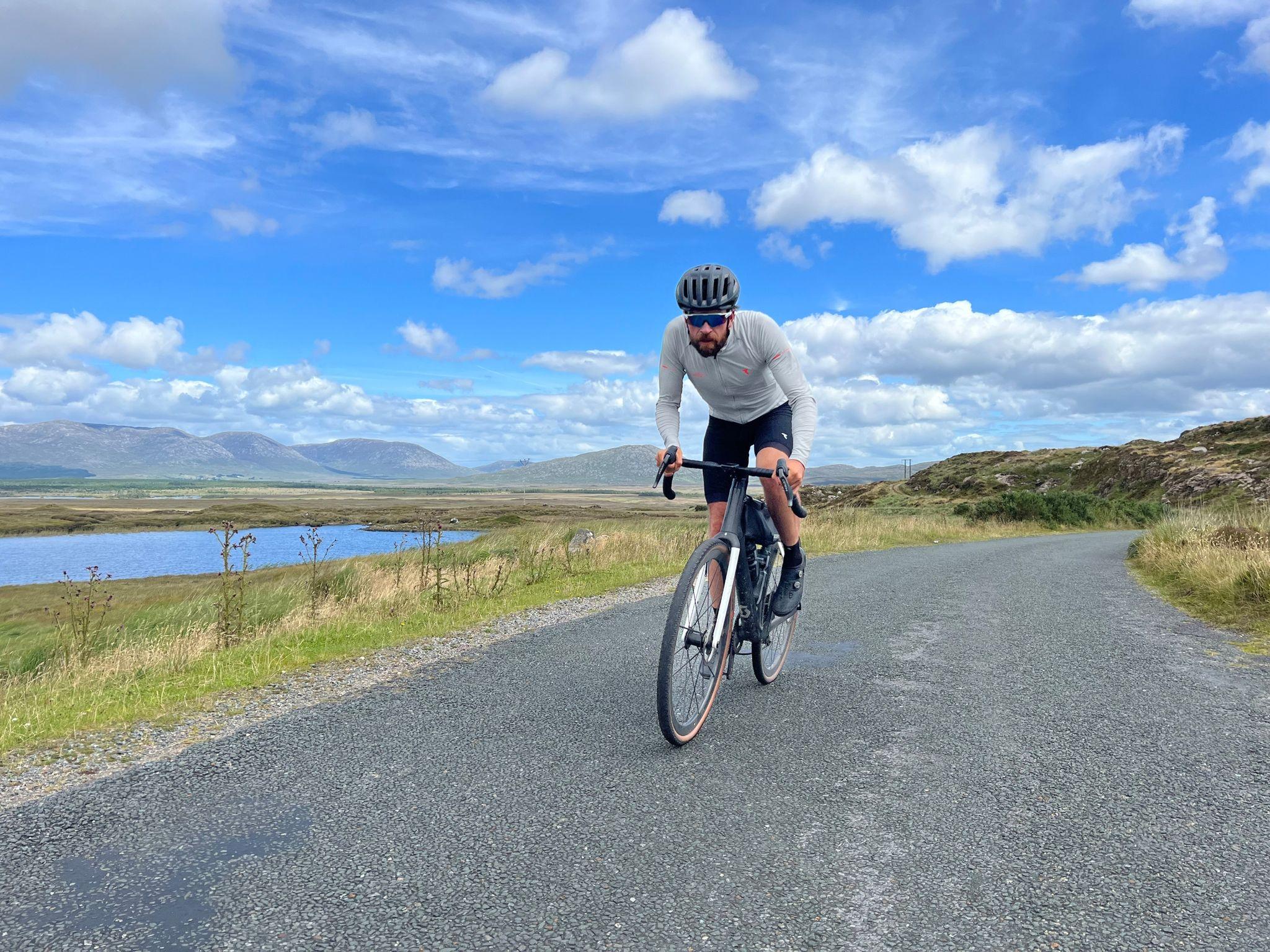 Deichmanns Weltrekordversuch: 120 Mal Ironman hintereinander