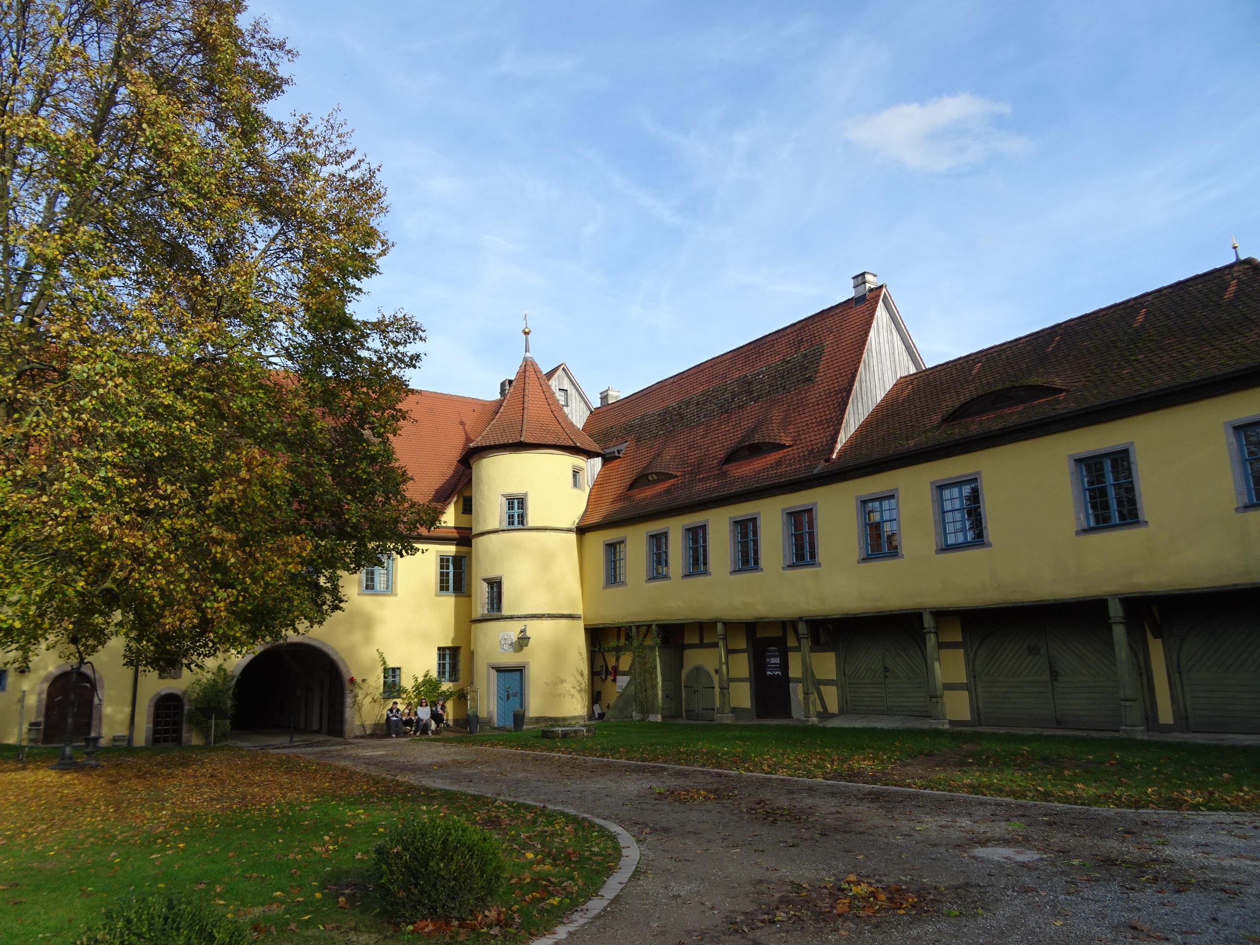 "Mitten unter uns" in Adelsdorf: Wir zeigen die schönsten Ortsansichten