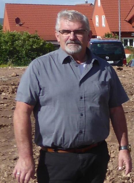 Arbergs 2. Bürgermeister Thomas Friedel hört auf: Konzentriert sich auf ...