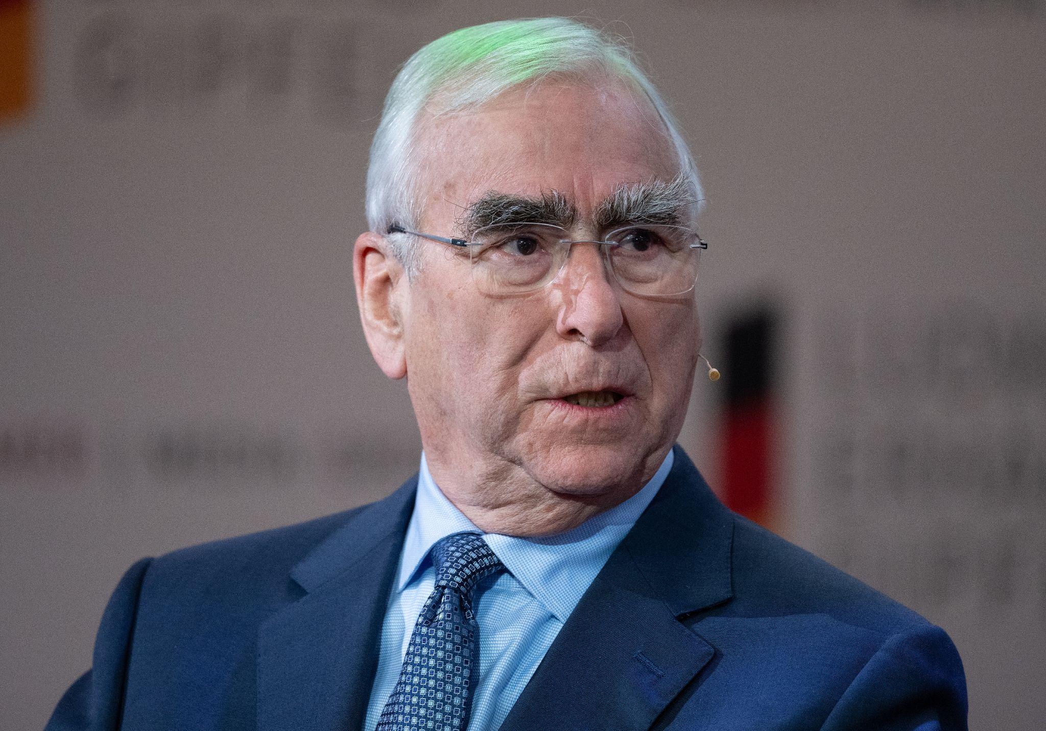 Waigel für Grundrechteentzug bei bestimmten AfD-Politikern