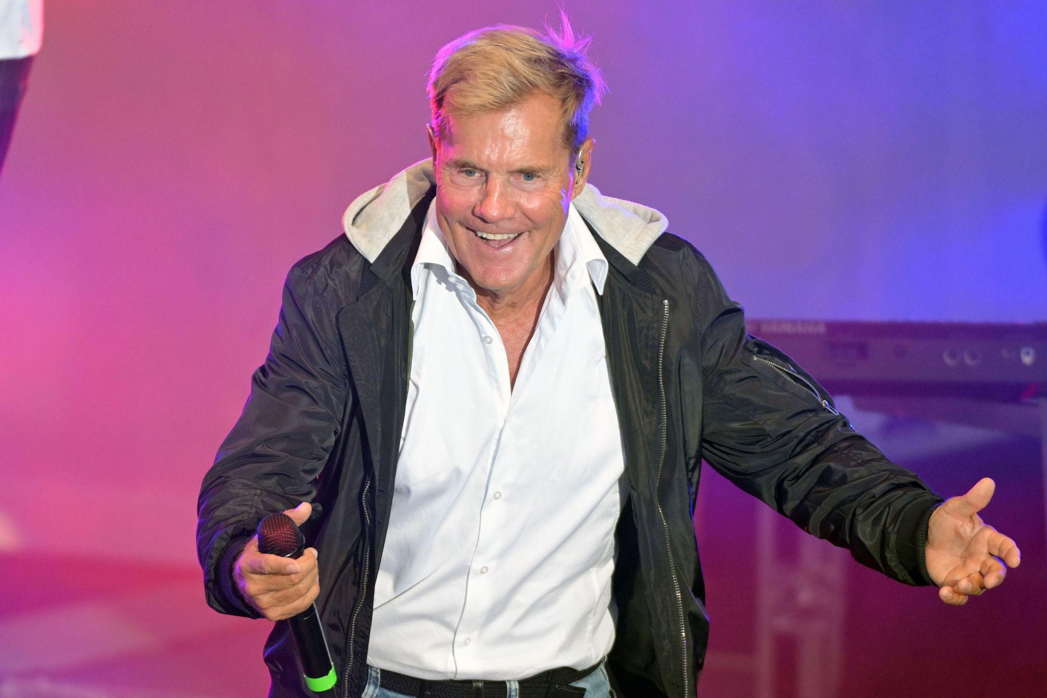 Ein Bad Boy wird 70: Dieter Bohlen feiert Geburtstag