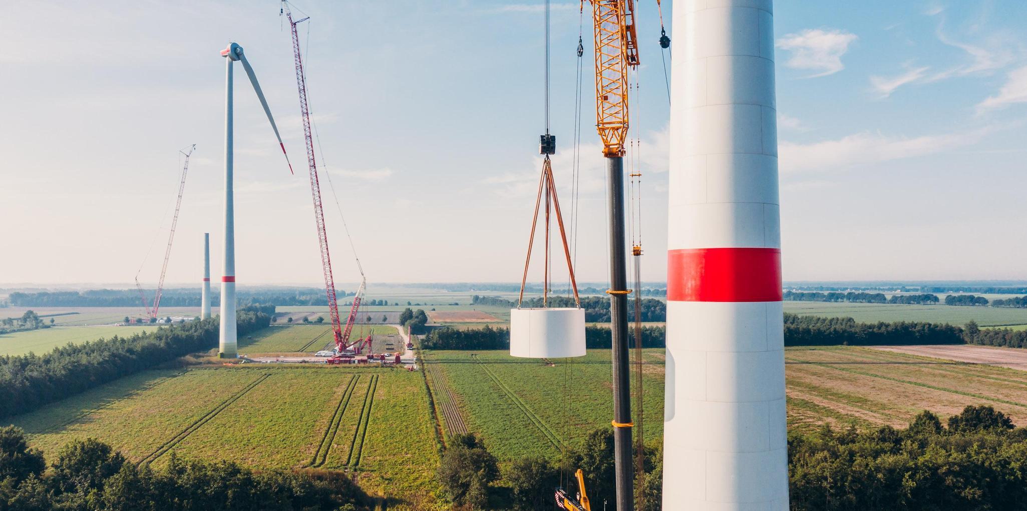 Rekord-Umsatz und Großprojekte im Fokus: Max Bögl trotzt Preiskämpfen ...