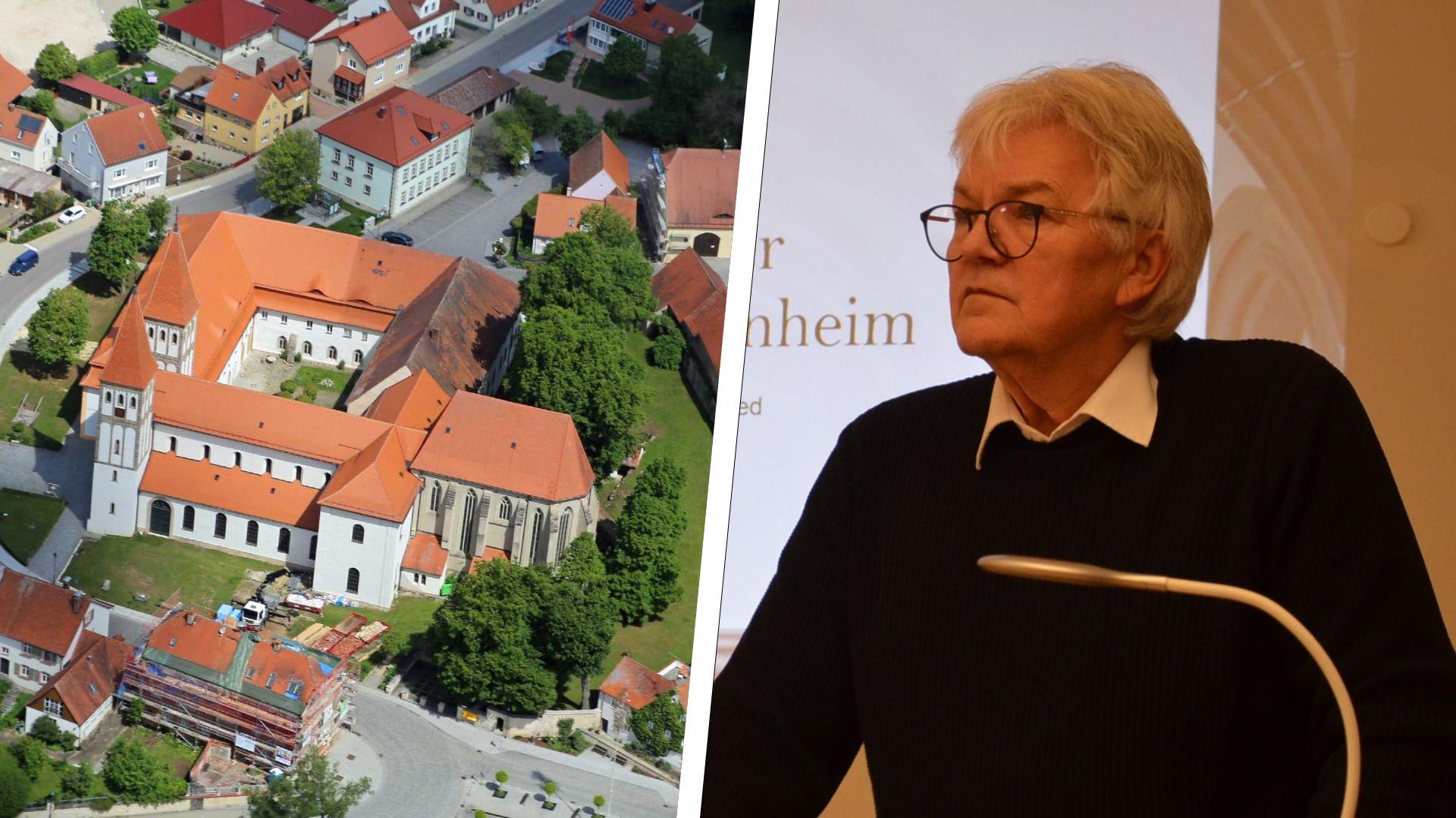 Millionenprojekt Kloster Heidenheim: Mit diesen neuen Angeboten soll ...