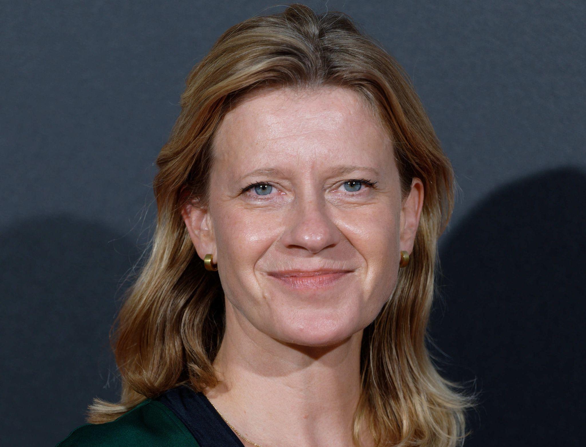 Caroline Peters unterstützt Demos gegen Rechts