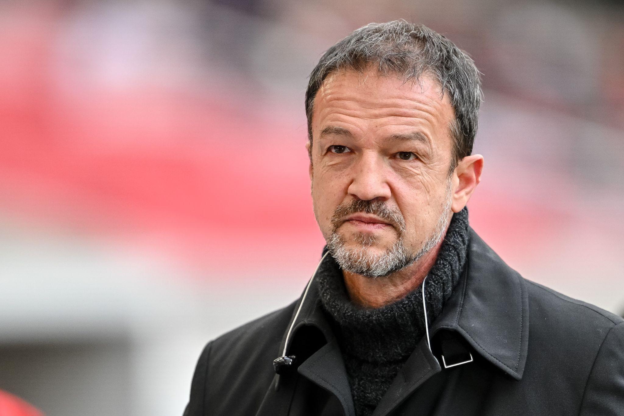 Fan-Proteste in Stuttgart - Bobic: "Wird irgendwann nervig"