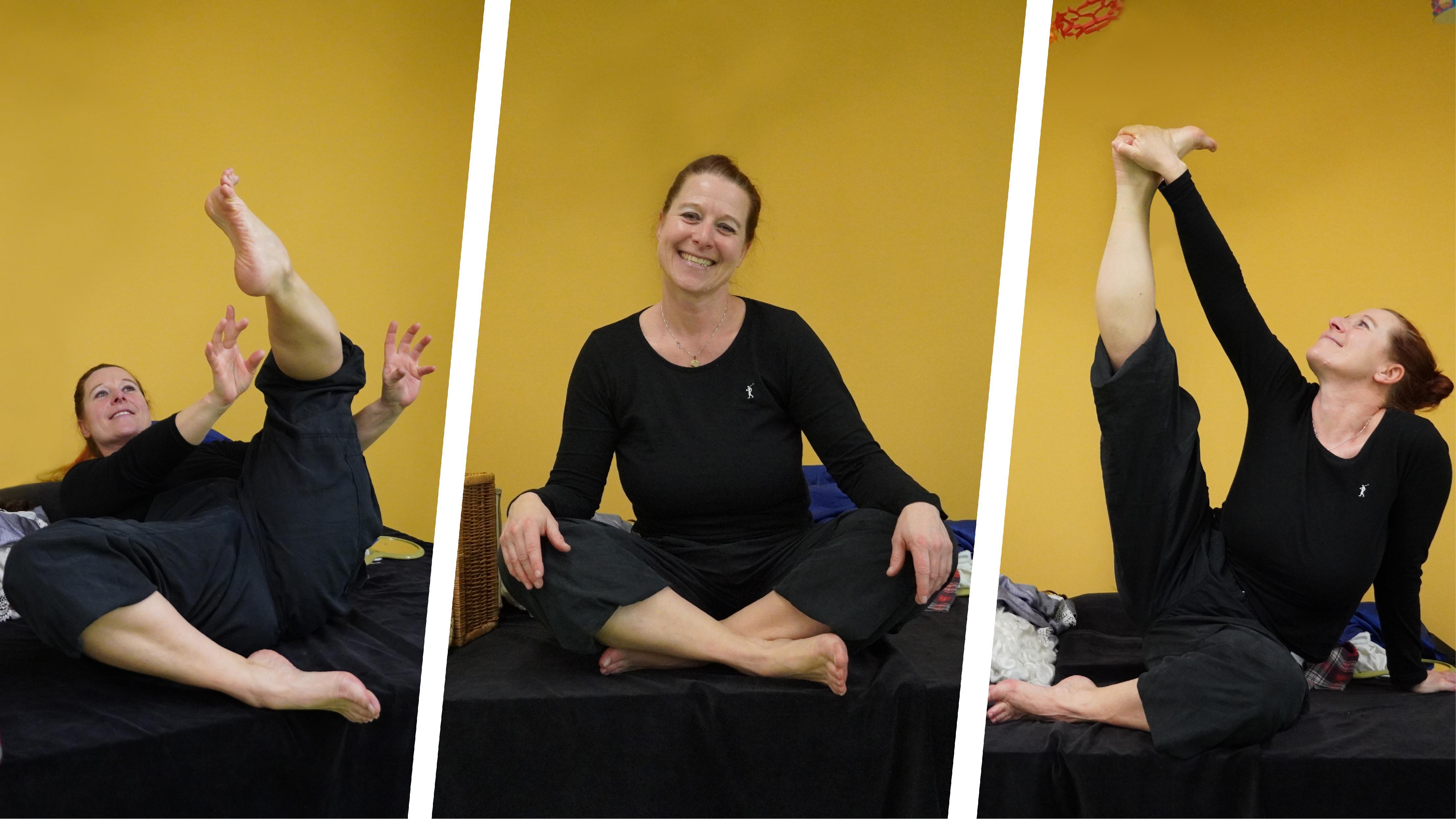 Theater mit Hand und Fuß: Anne's Got Talent