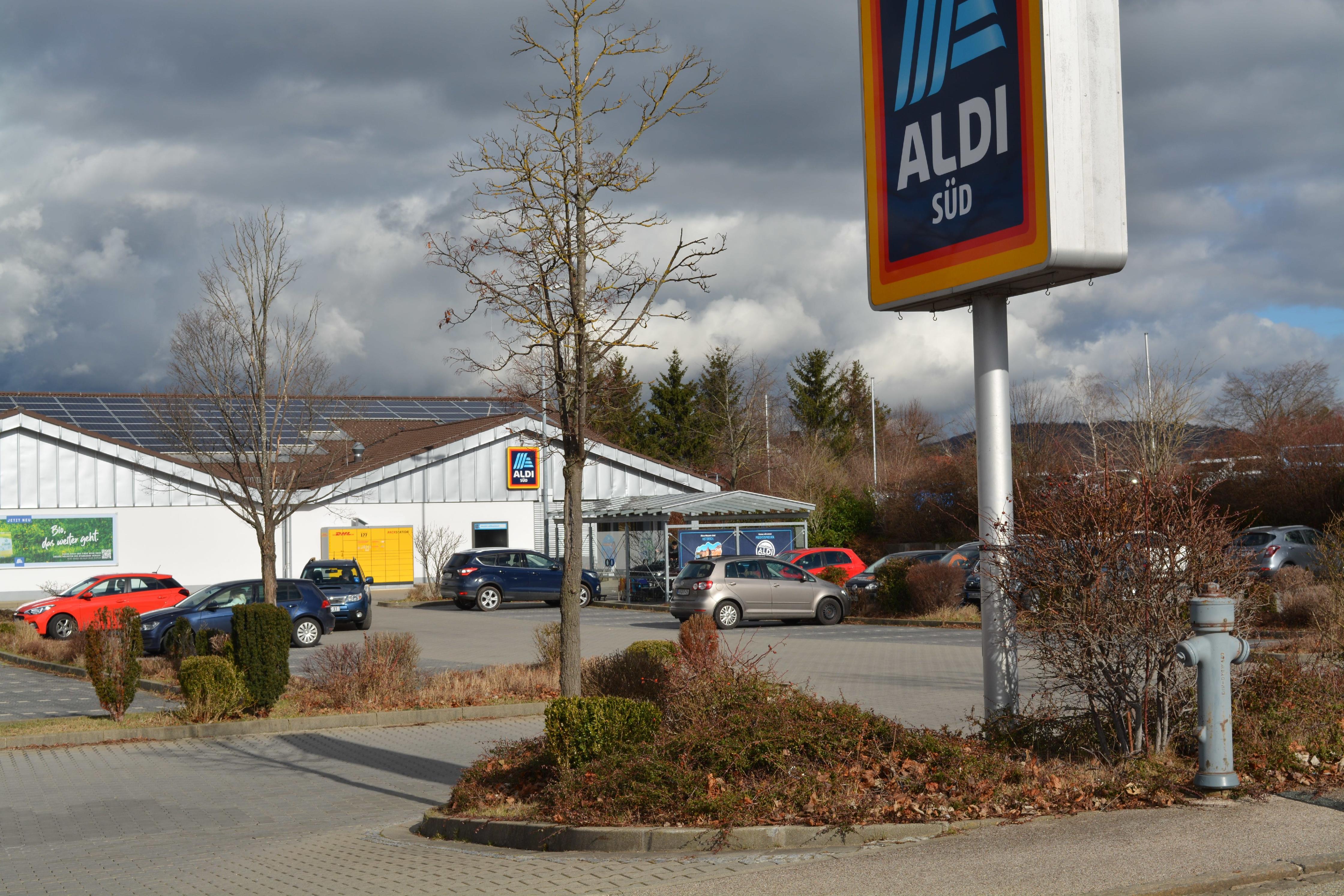 Wettbewerb der Supermärkte analysiert: Aldi darf seine Weißenburger ...