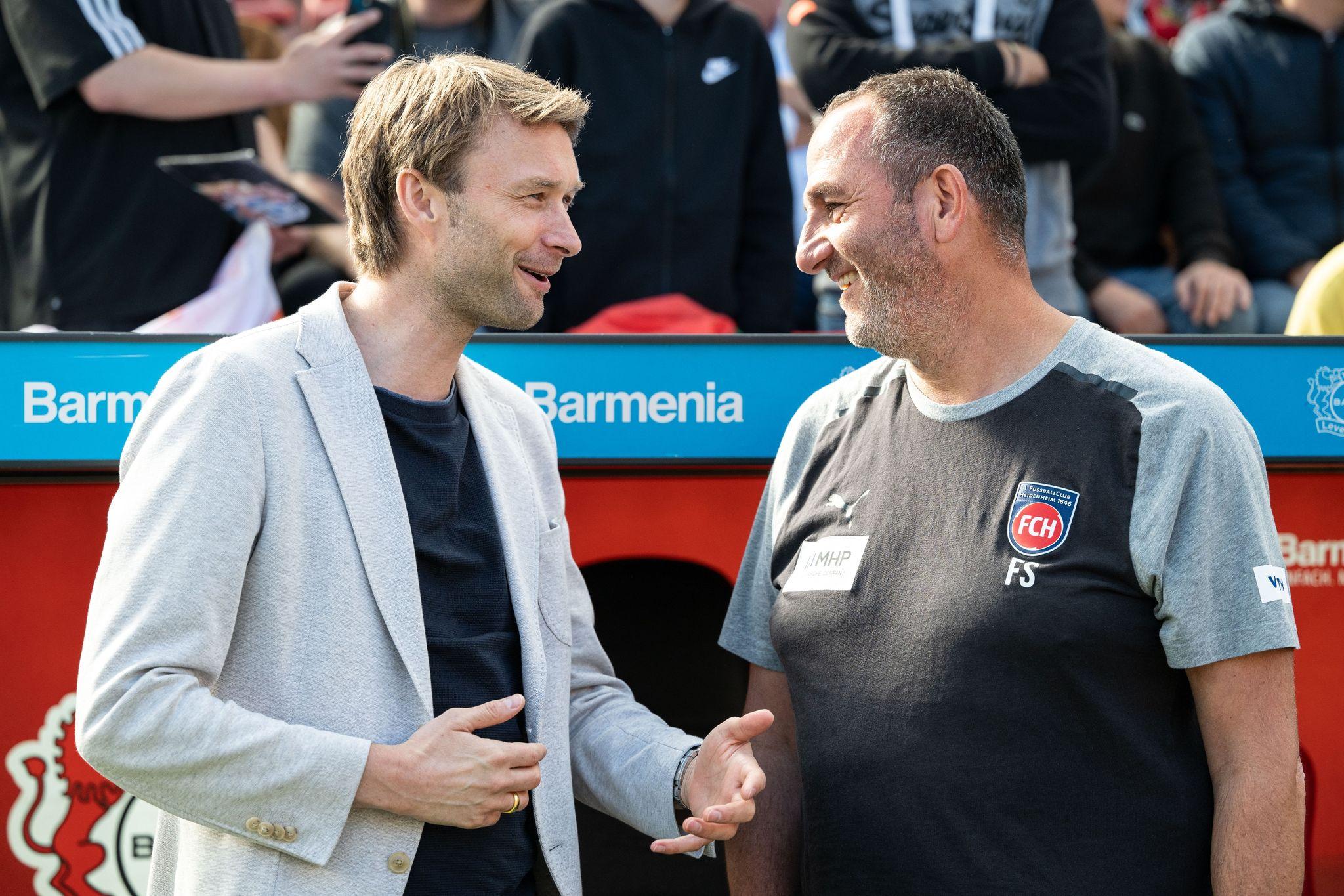 Schmidt vor Duell mit Alonso: "Ein Universum dazwischen"