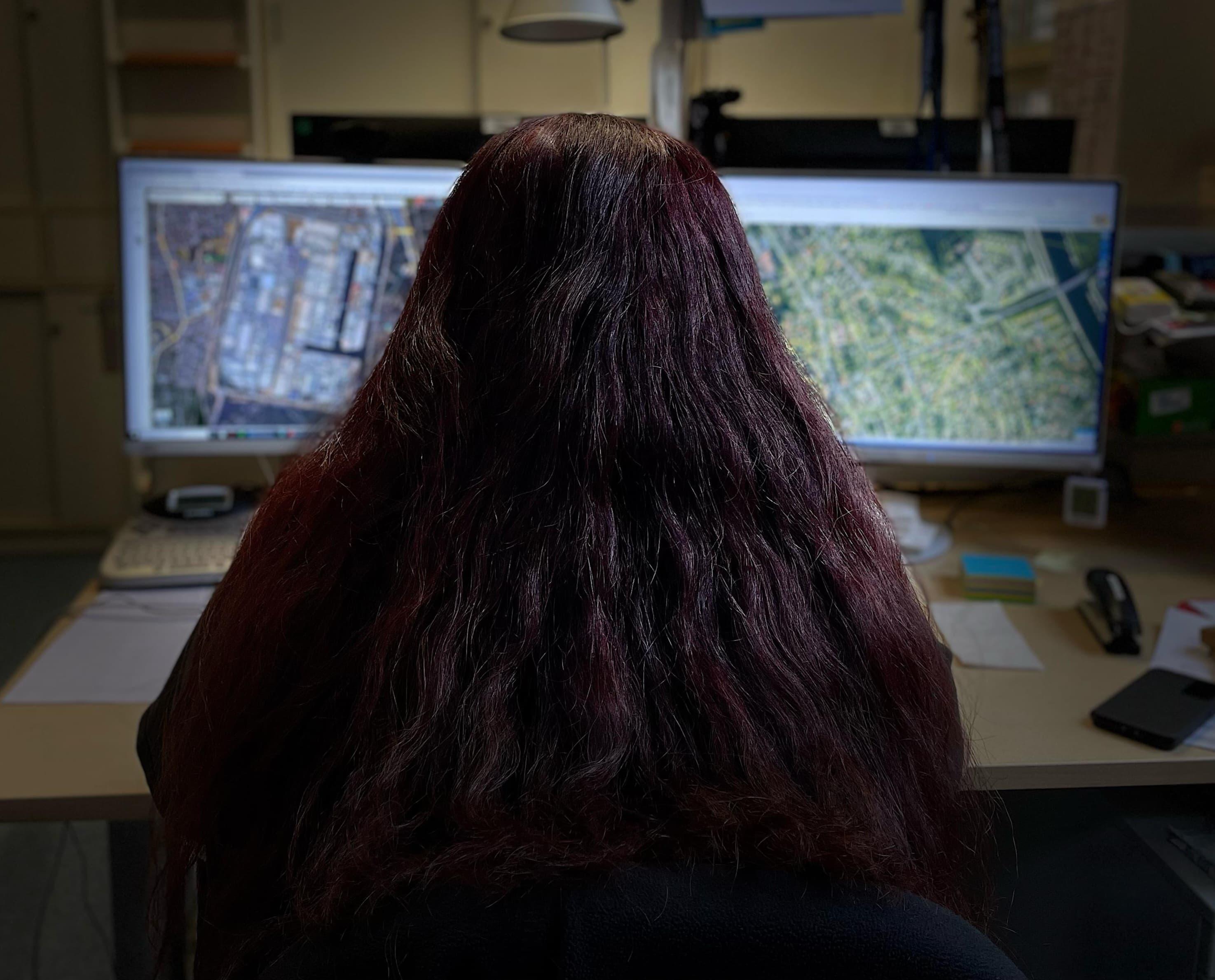 Sie will den Fall Alexandra R. aus Nürnberg knacken: Echte ...