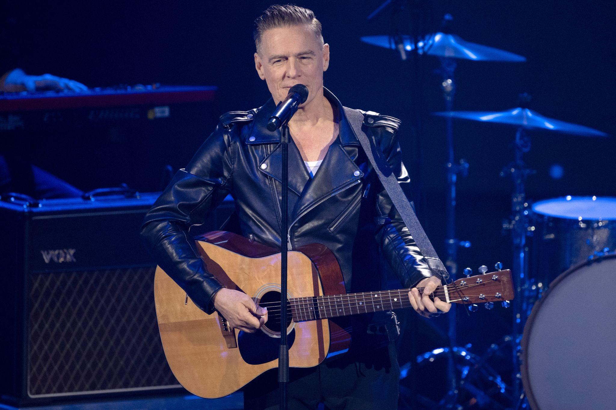 Bryan Adams gibt Zusatzkonzert in München: Das müssen Fans zum ...