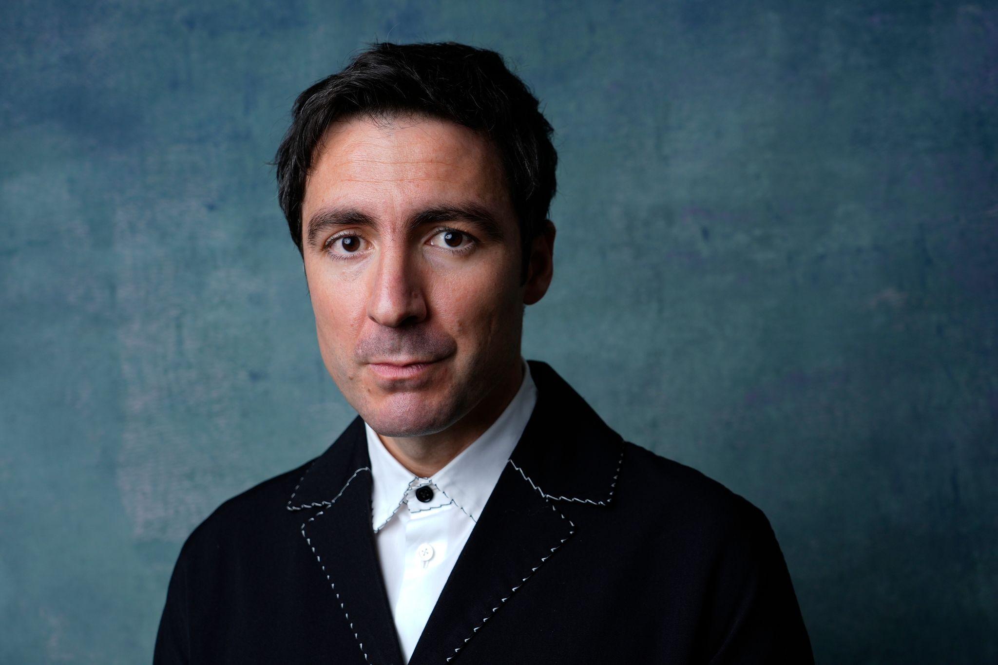 Ilker Catak: In der Schule war ich ein Troublemaker