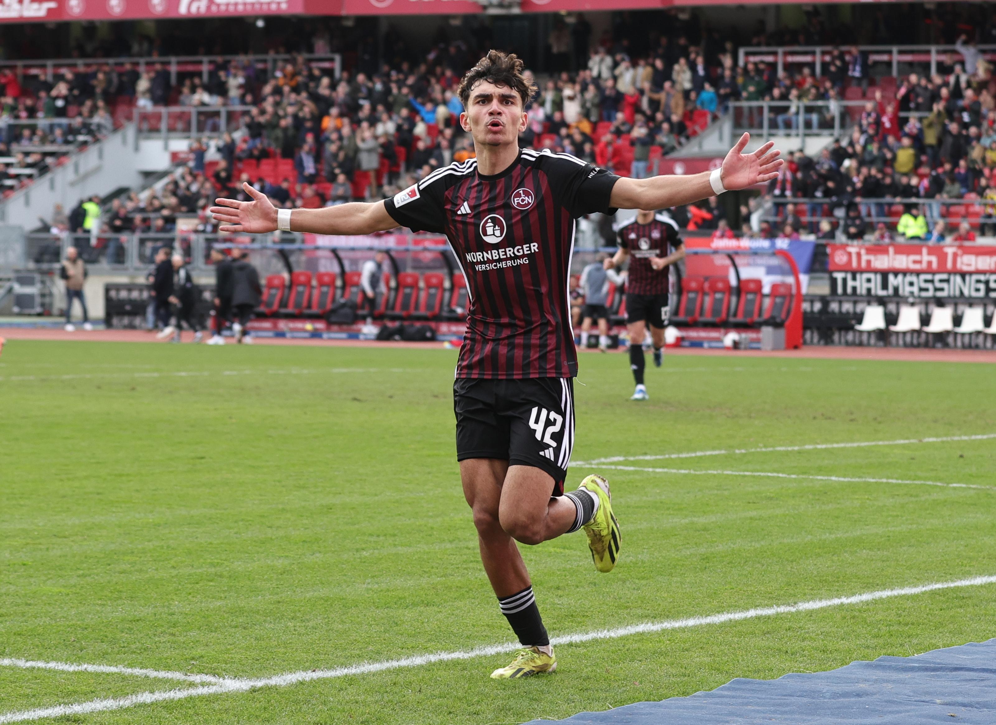 Trotz Druck und Wechselgerüchten: Can Uzun will den Derbysieg