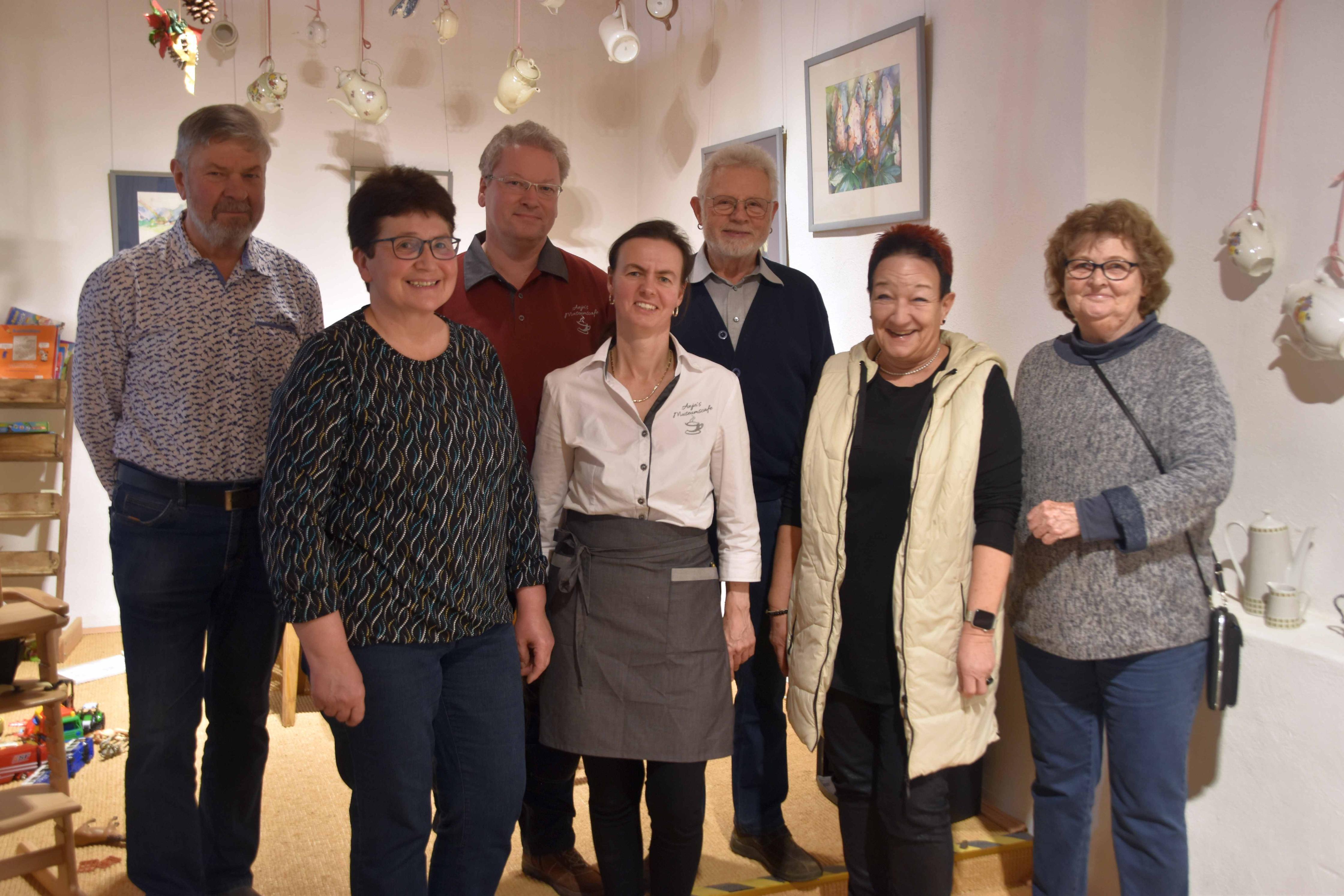 1400 Euro für den Verein Kinderschicksale Mittelfranken in Treuchtlingen